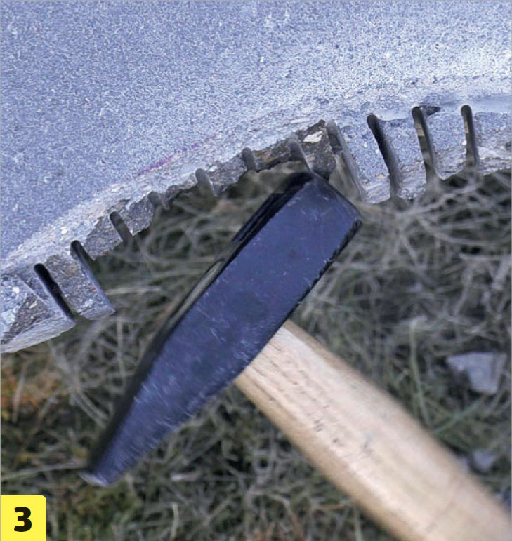 Perfekte snit | Gør Det Selv