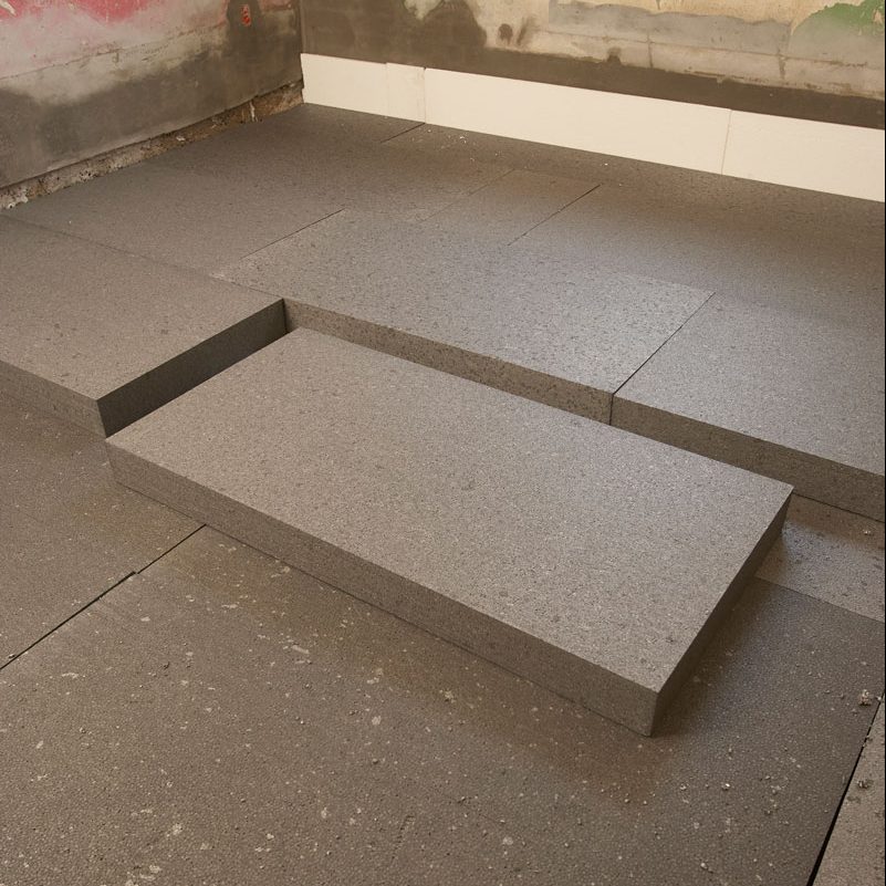 Så här kan du isolera med cellplast | Gör Det Själv