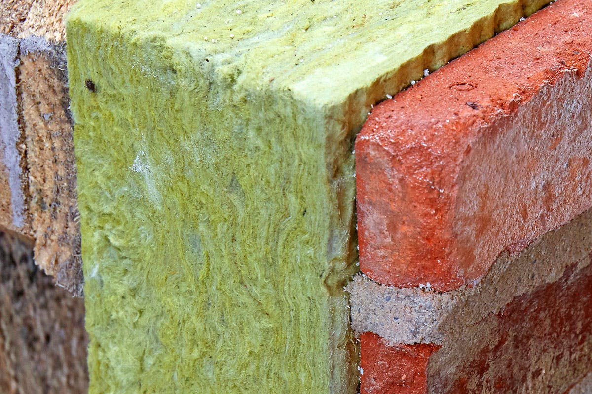 5 løsninger til udvendig isolering | Gør Det Selv