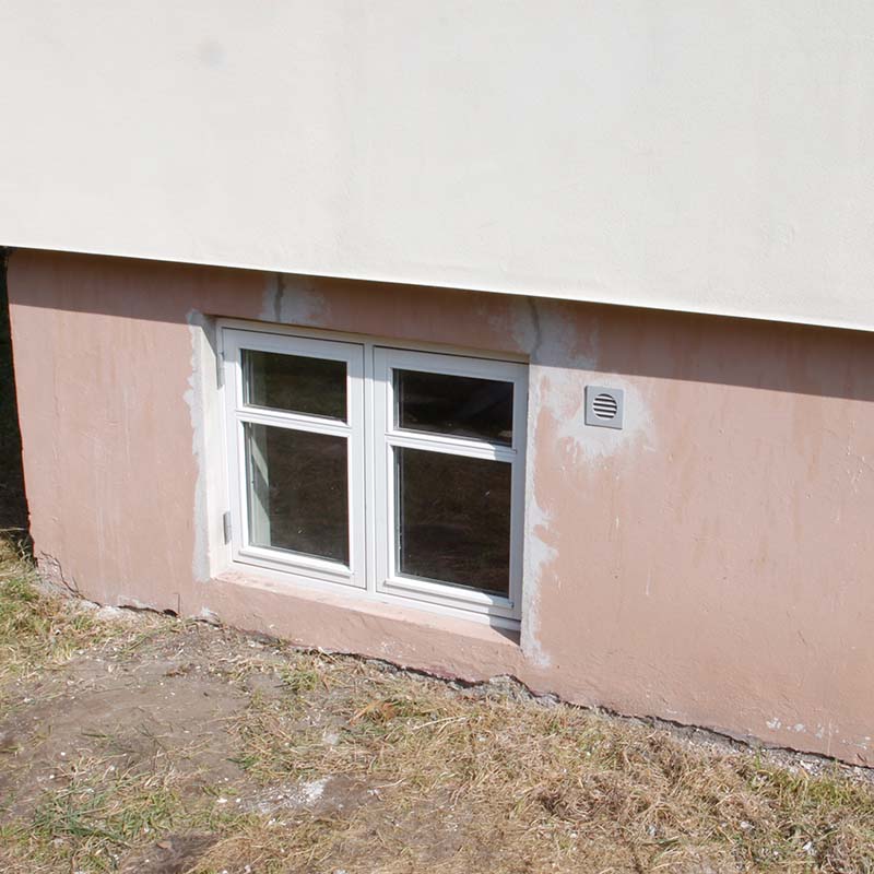 Sokkelin eristäminen - pieniennä talon lämmityskuluja! | Tee Itse
