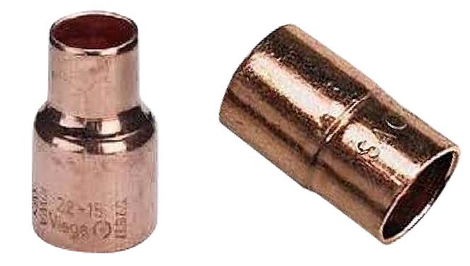 Lær å lodde kobberrør | Gjør Det Selv