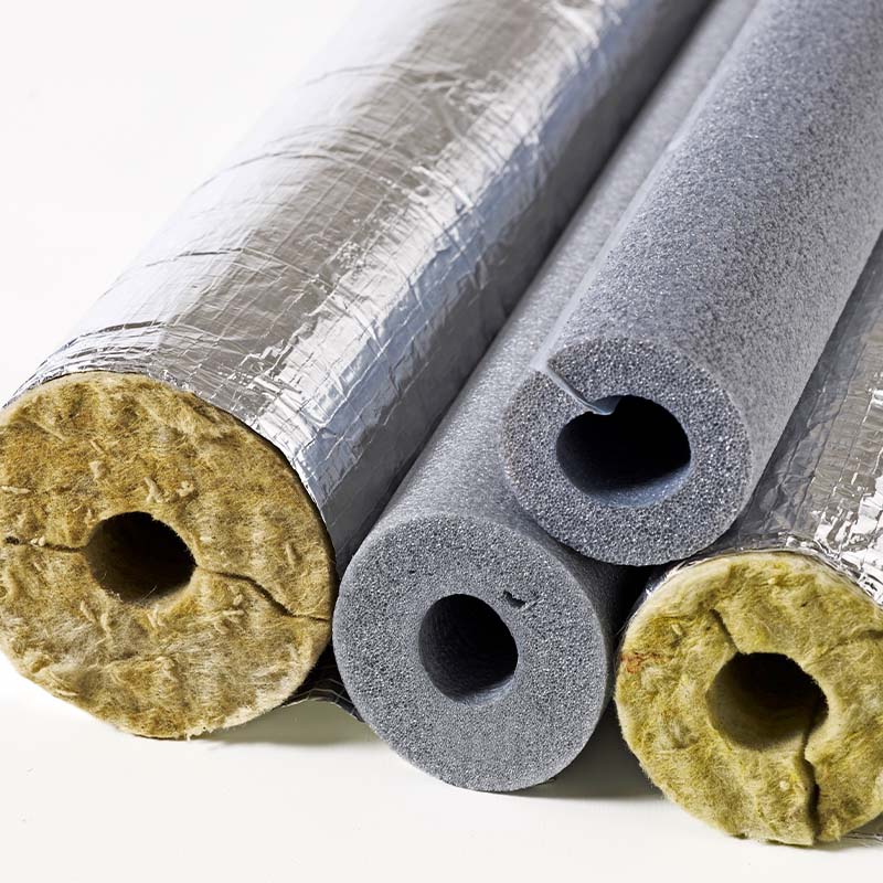 Isolering: Hurtige løsninger | Gør Det Selv