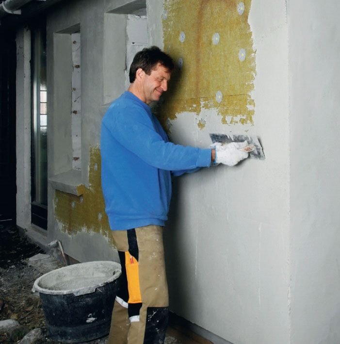 5 metoder til effektiv isolering af kolde vægge | Gør Det Selv