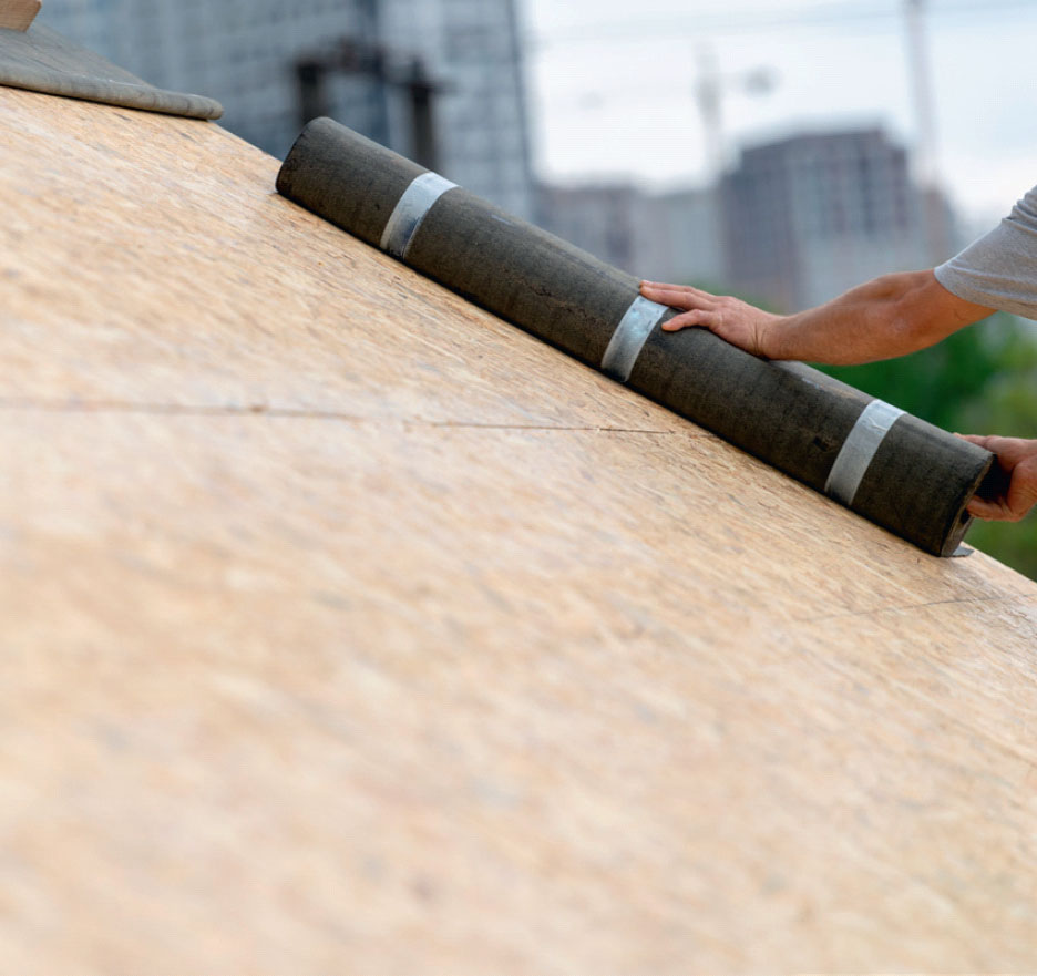 Slik bruker du OSB-plater | Gjør Det Selv