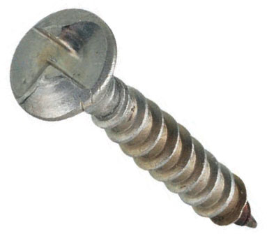 Erikoisruuvit | Tee Itse