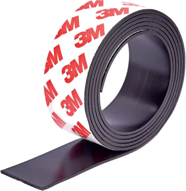 Monteringsteip - slik bruker du monteringsteip | Gjør Det Selv