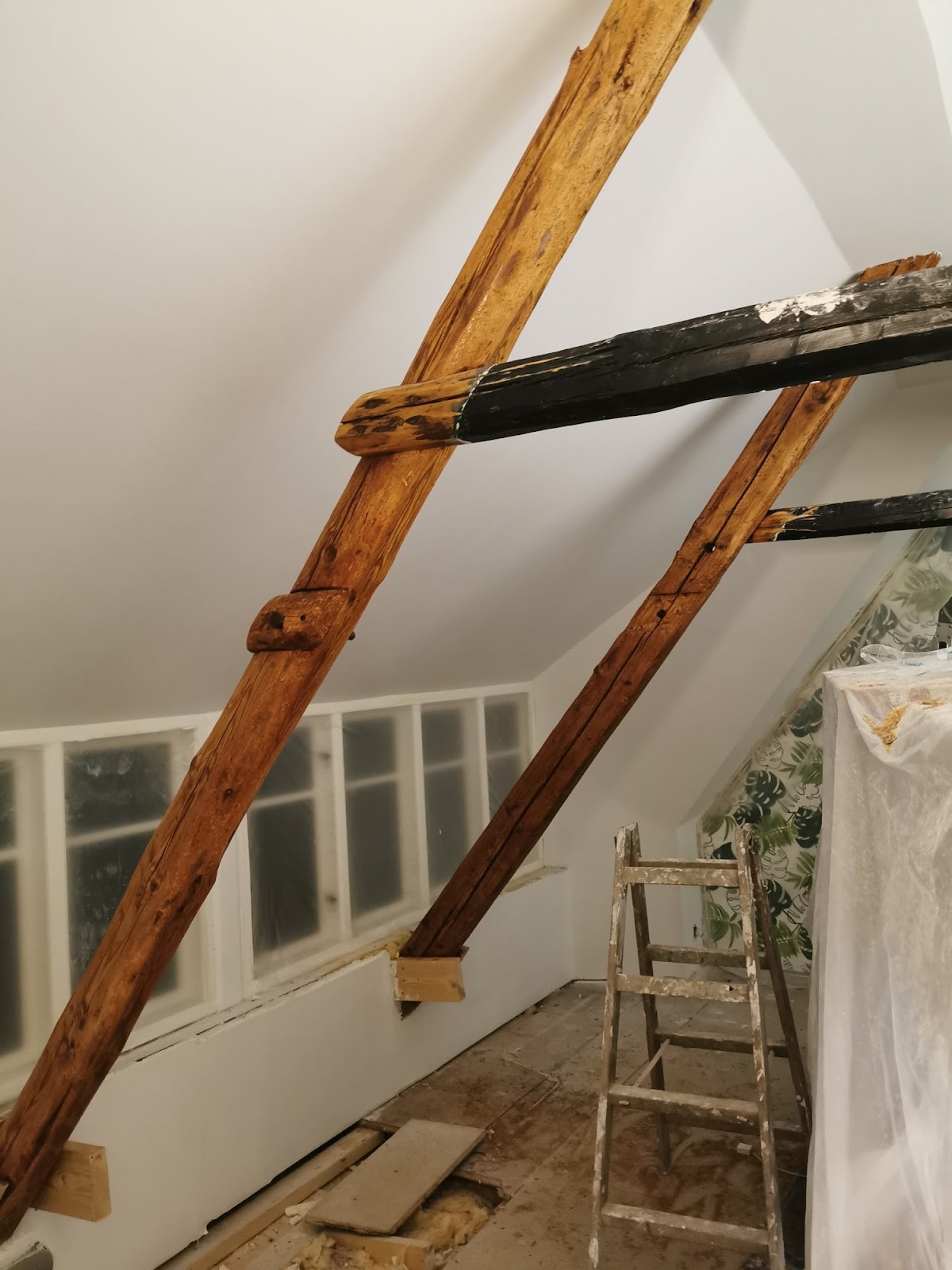 Tak | Ideer, inspirasjon og bilder | gjoerdetselv.com