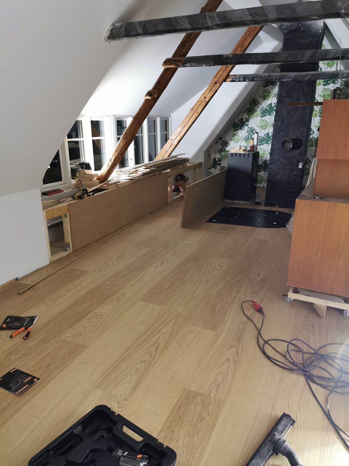 Tak | Ideer, inspirasjon og bilder | gjoerdetselv.com