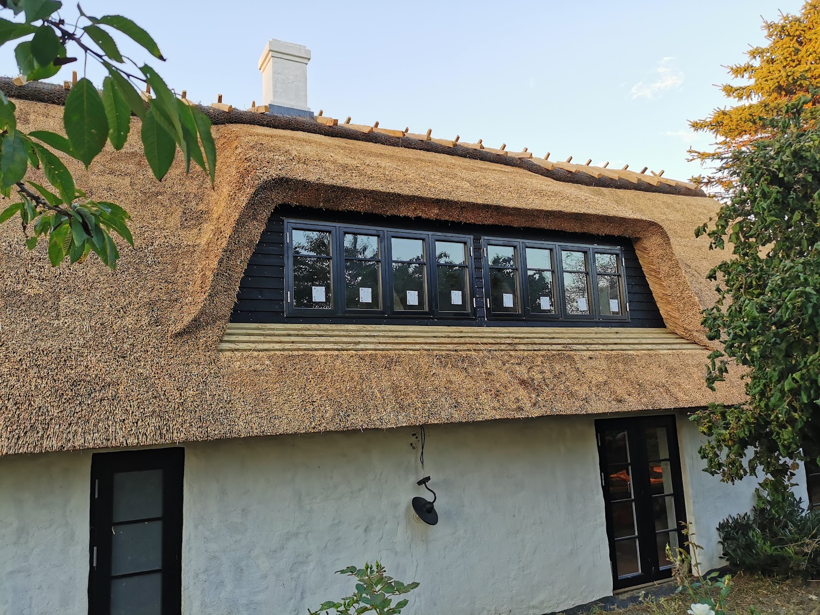 Tak | Idéer, inspiration och bilder | gds.se