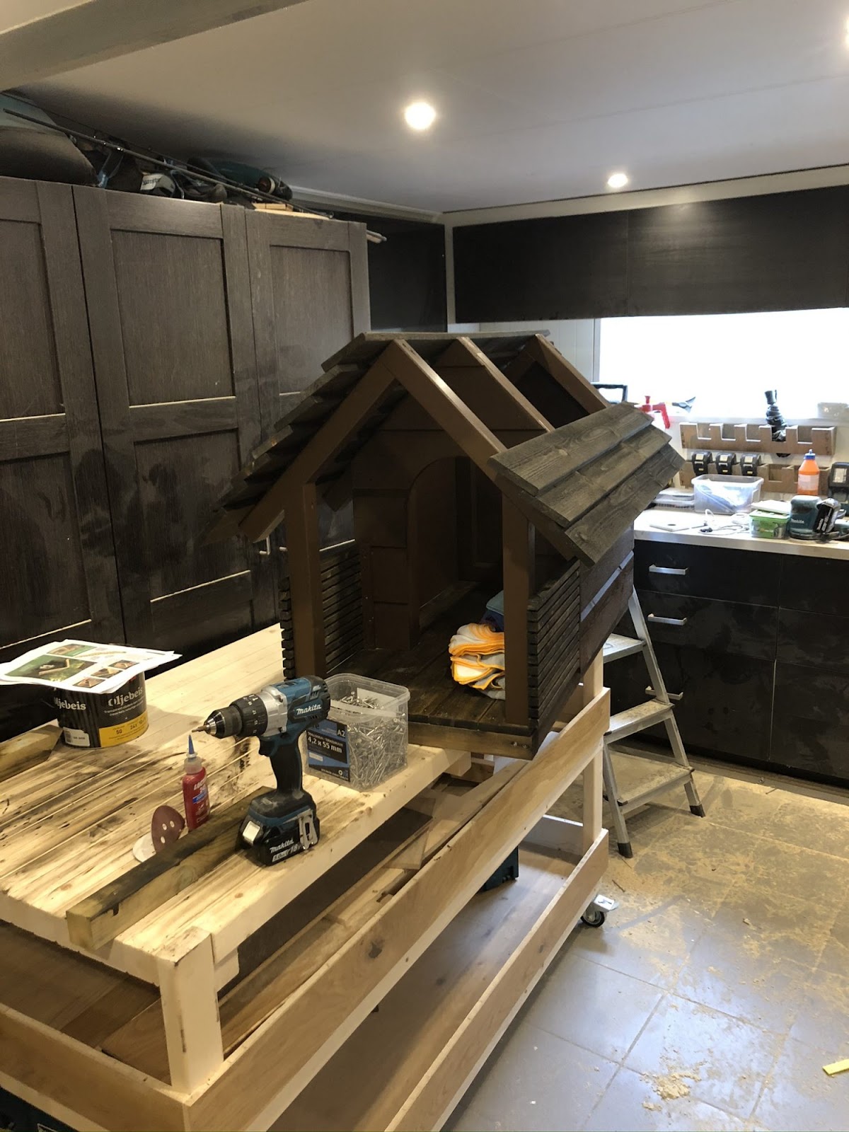 I trädgården | Idéer, inspiration och bilder | gds.se