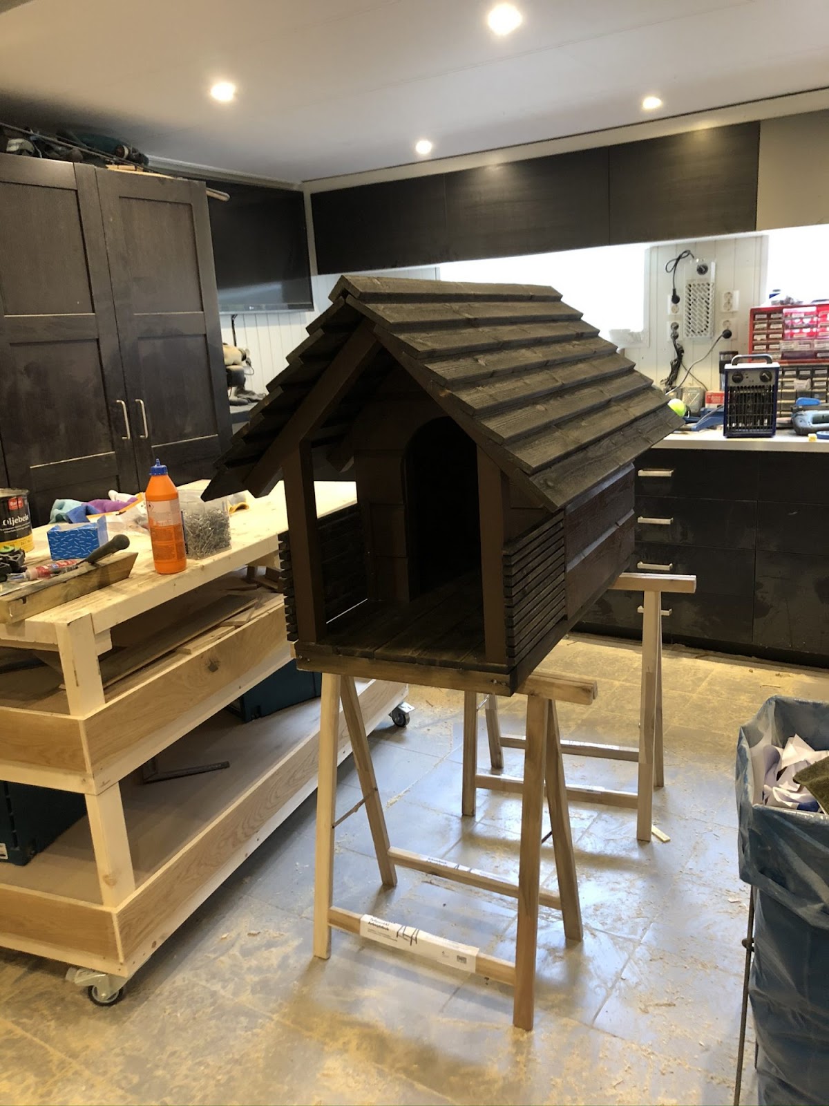 I trädgården | Idéer, inspiration och bilder | gds.se