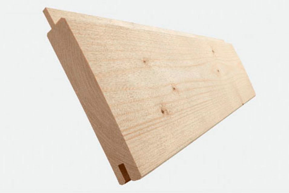 Spontad ytterpanel (2025) | gds.se