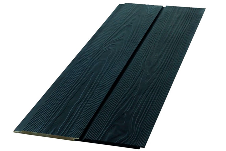 Fibercement brædder til facaden (2025) | goerdetselv.dk