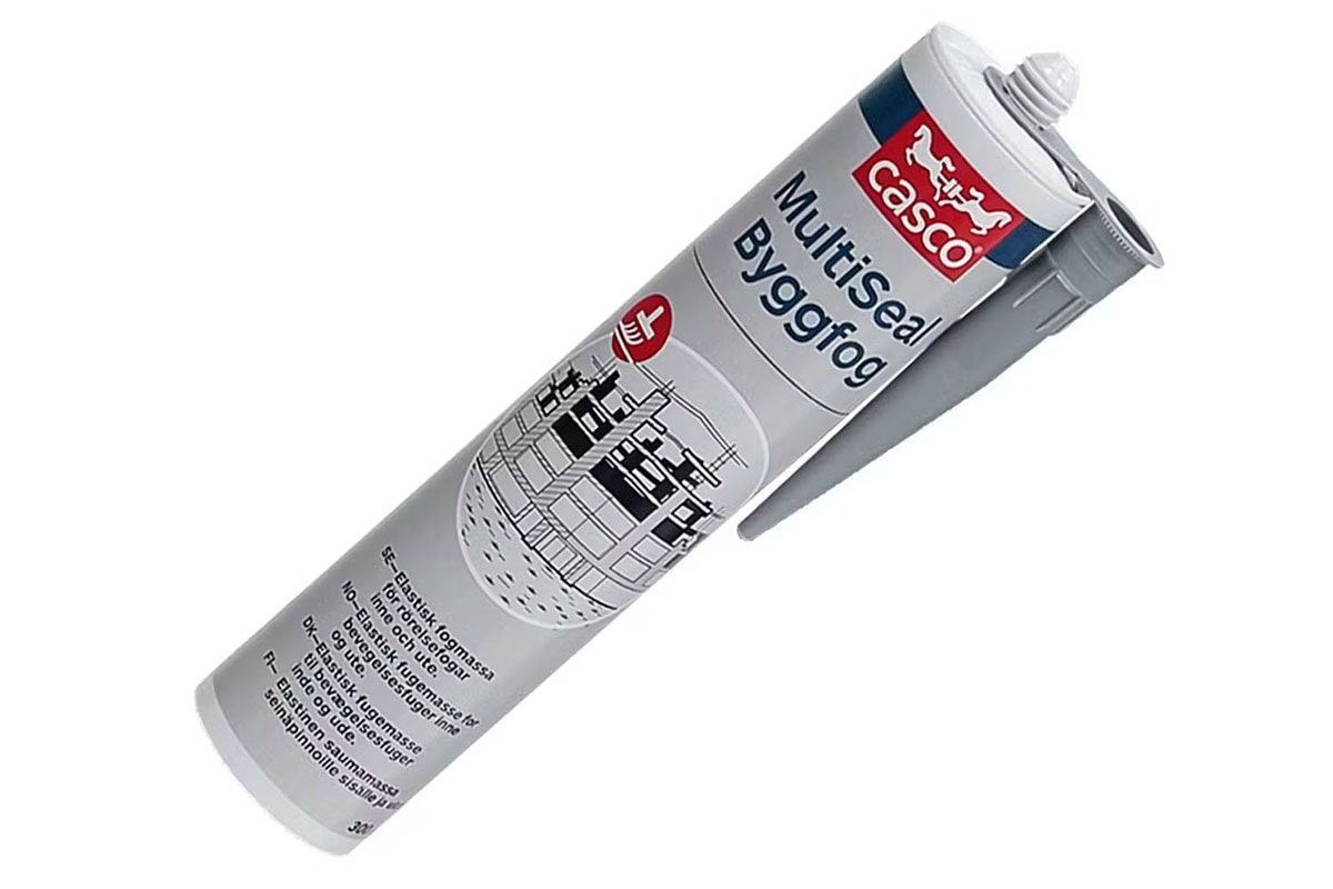 MS fuge - Det skal du vide! (2025) | goerdetselv.dk