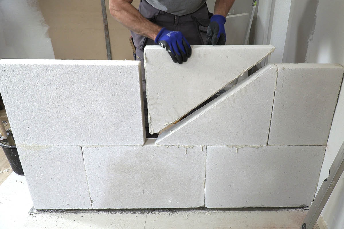 Sådan bygger du med gasbeton | goerdetselv.dk