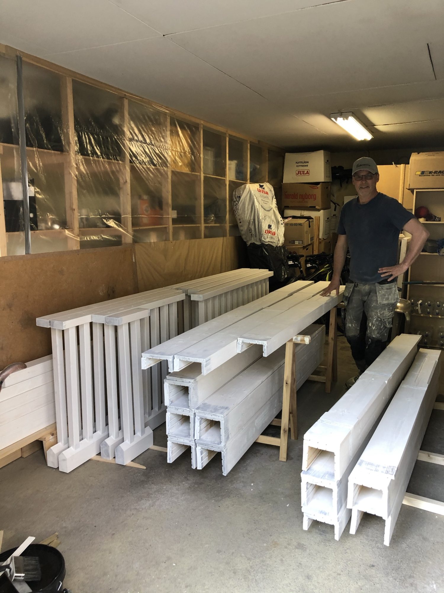 Verandaer | Ideer, inspirasjon og bilder | gjoerdetselv.com