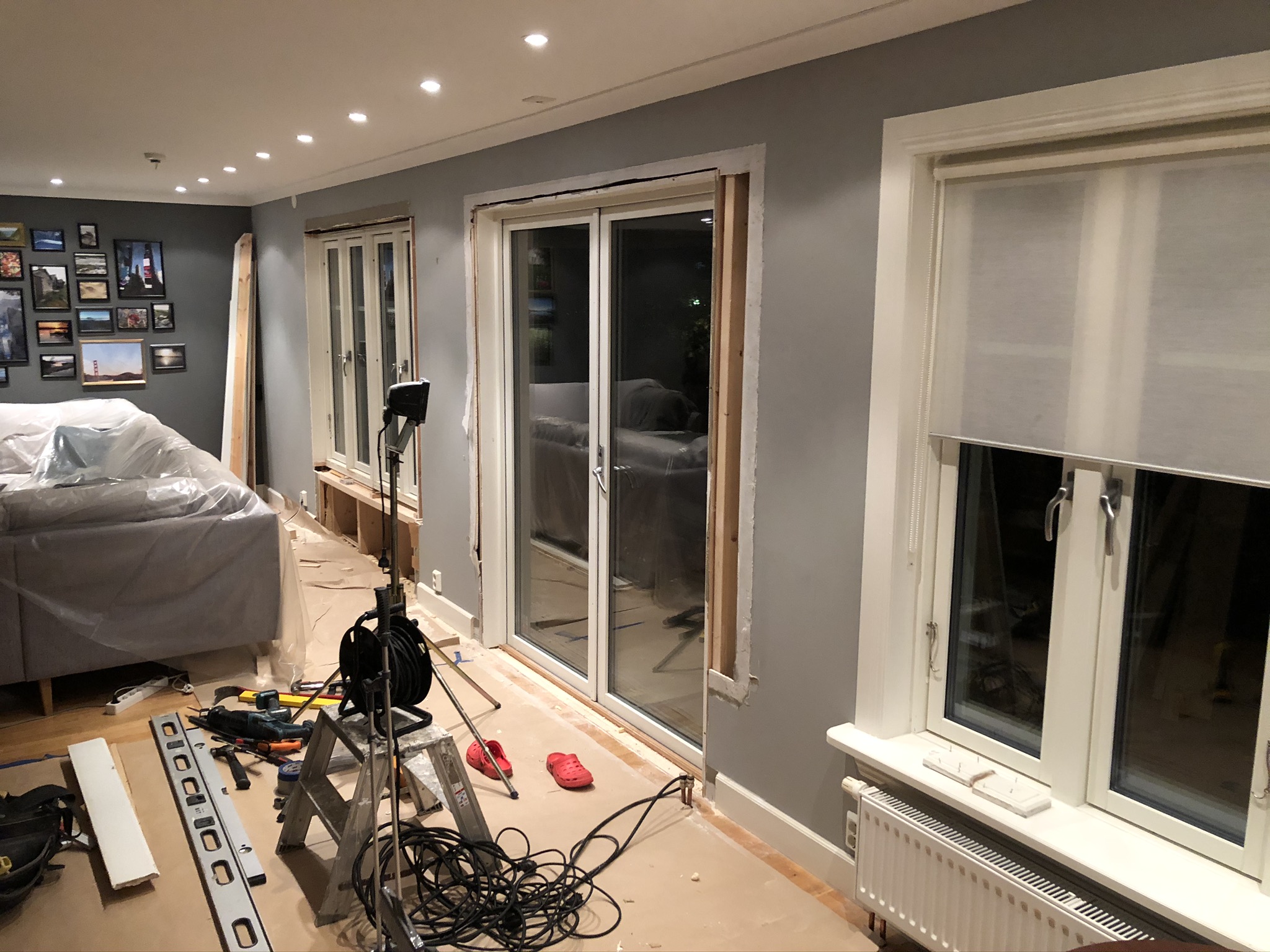 Verandaer | Ideer, inspirasjon og bilder | gjoerdetselv.com