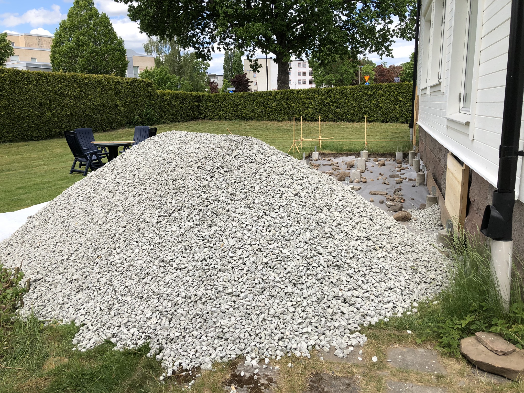 Verandaer | Idéer, inspiration & billeder | goerdetselv.dk