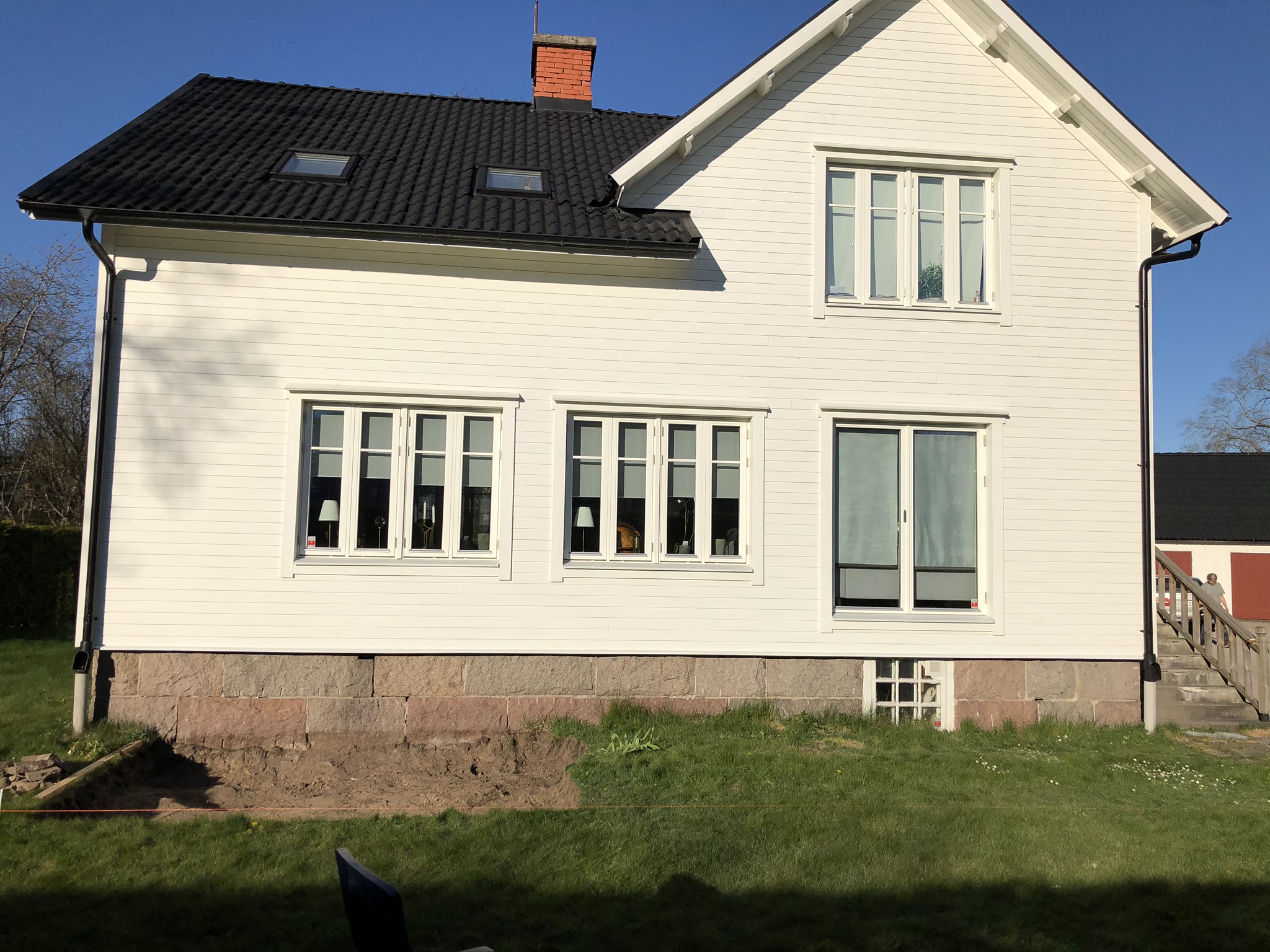 Verandaer | Ideer, inspirasjon og bilder | gjoerdetselv.com