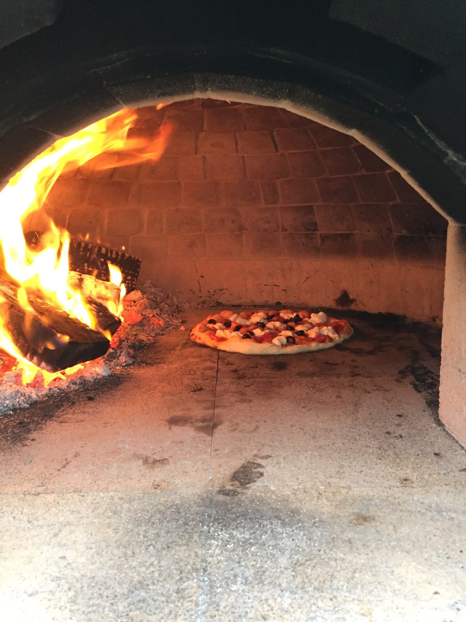 Pizzauunit | Ideoita, inspiraatiota & kuvia | teeitse.com