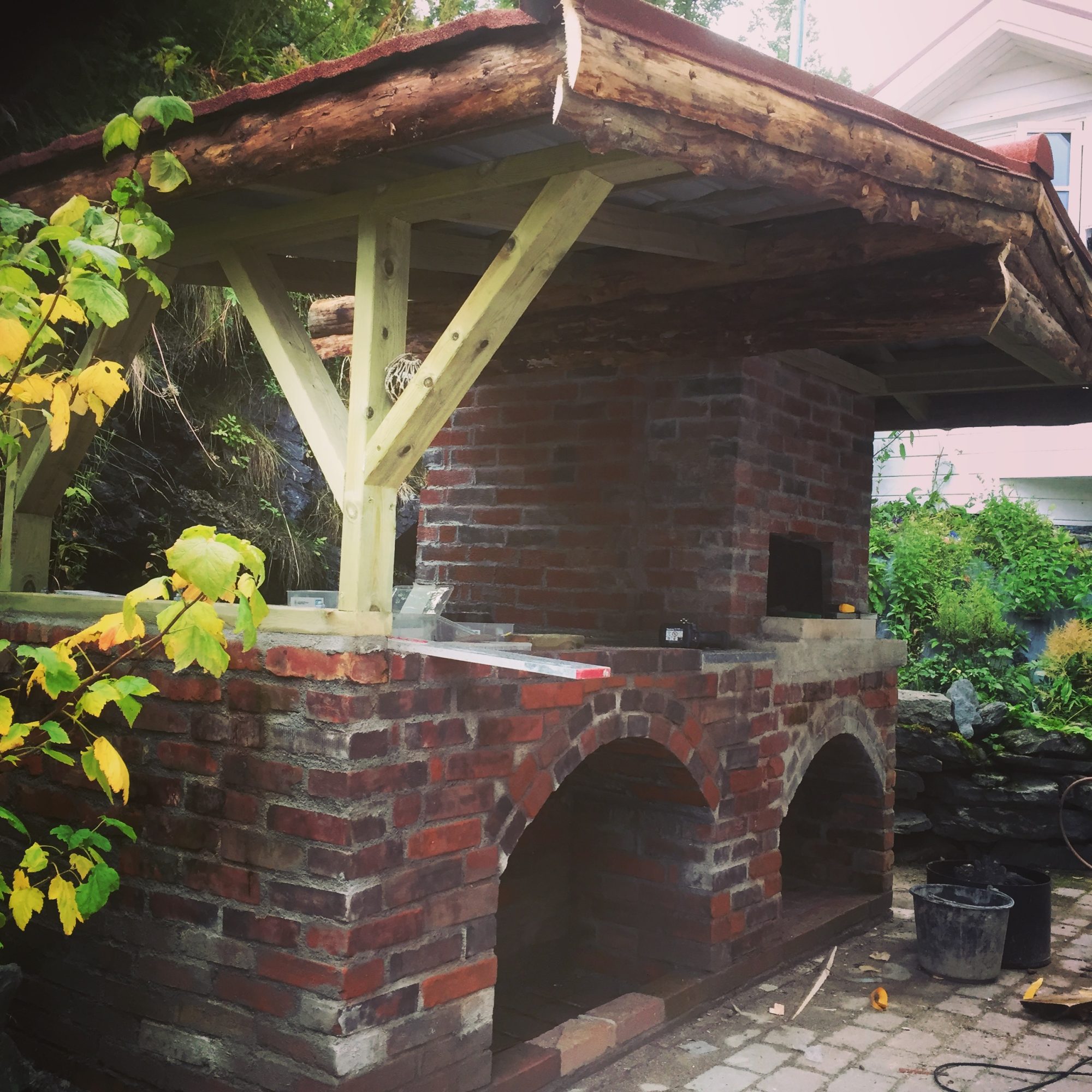 Pizzaovne | Idéer, inspiration & billeder | goerdetselv.dk