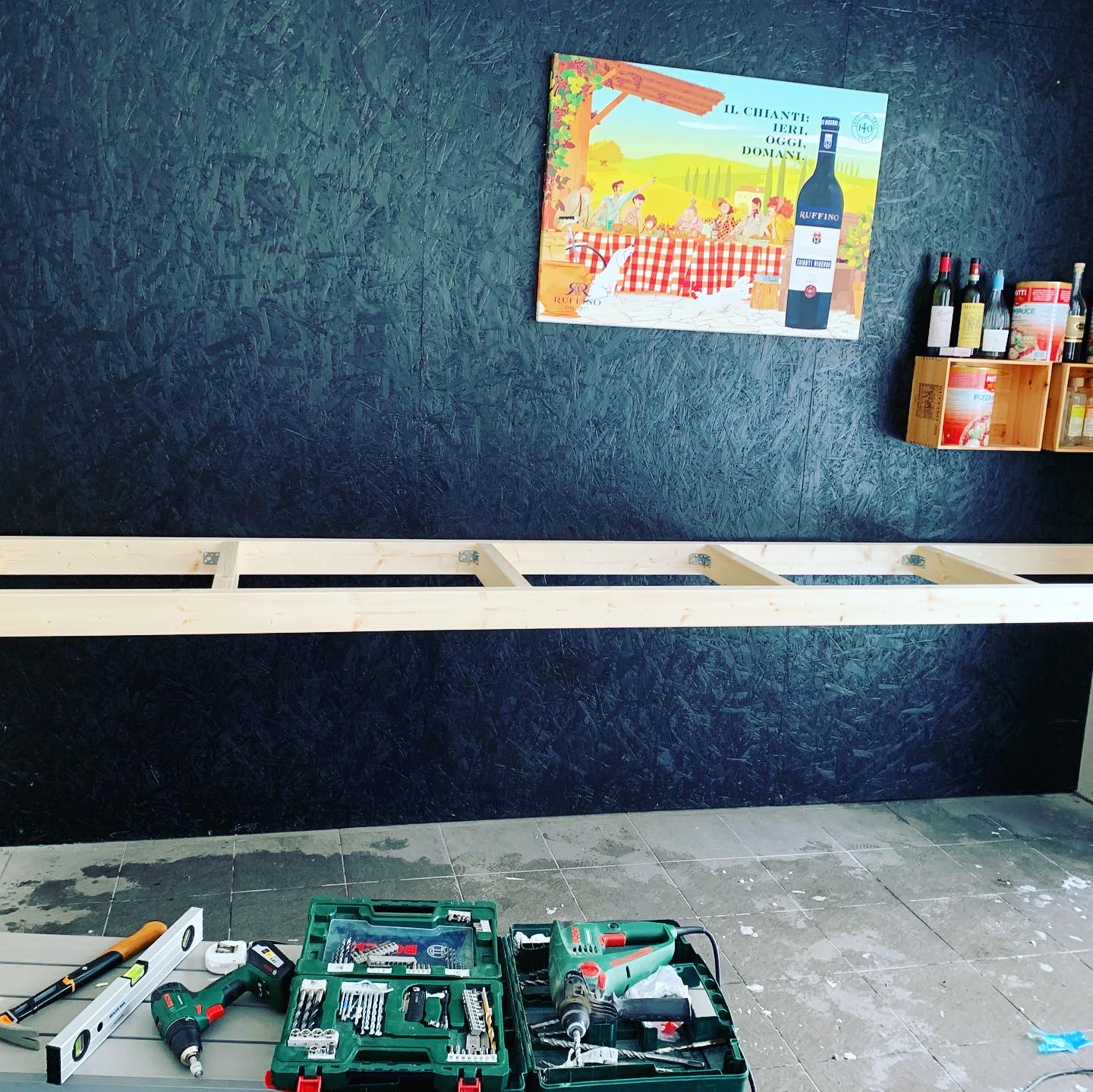 Pizzaovne | Idéer, inspiration & billeder | goerdetselv.dk