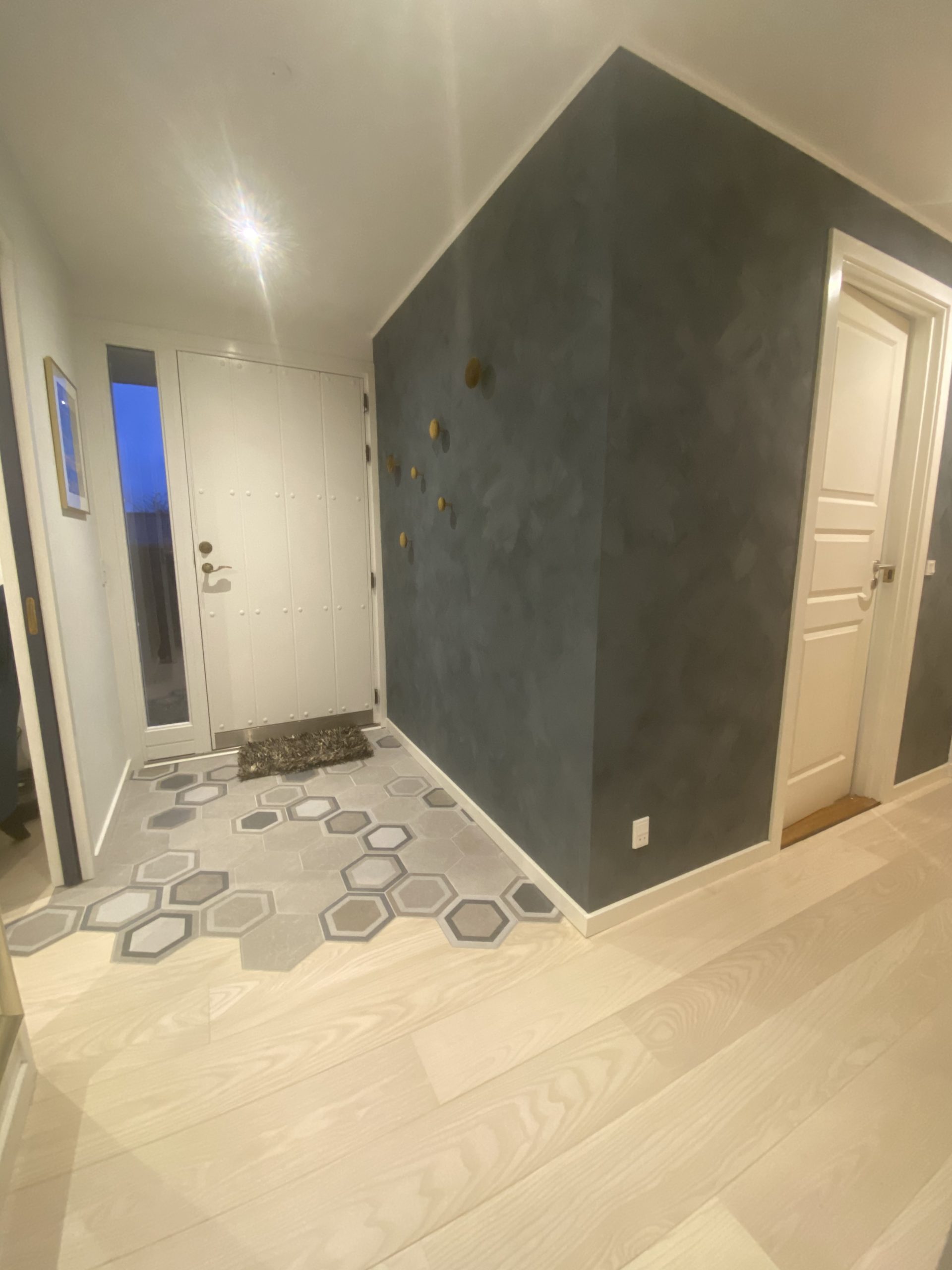 Gulve | Idéer, inspiration & billeder | goerdetselv.dk