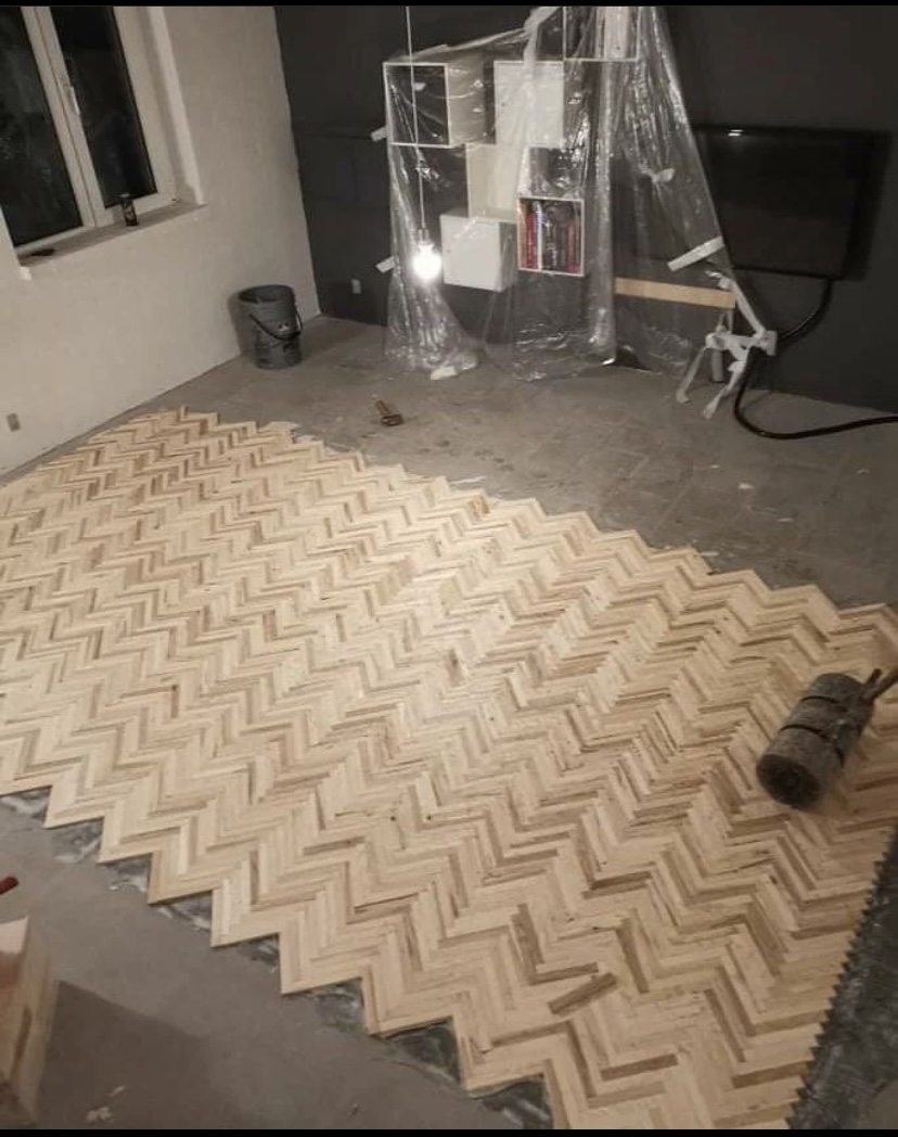 Golv | Idéer, inspiration och bilder | gds.se