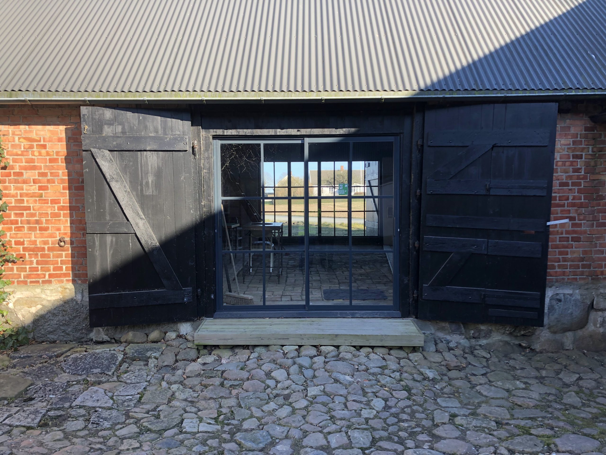 Gulve | Idéer, inspiration & billeder | goerdetselv.dk