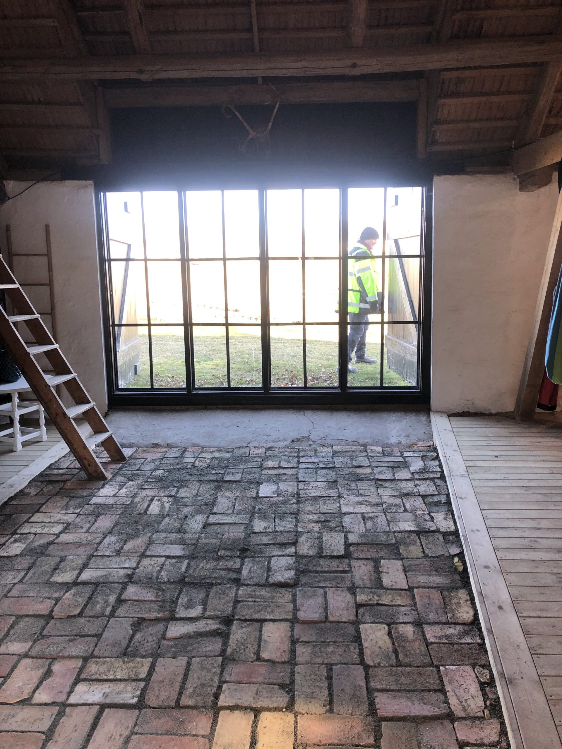 Gulve | Idéer, inspiration & billeder | goerdetselv.dk