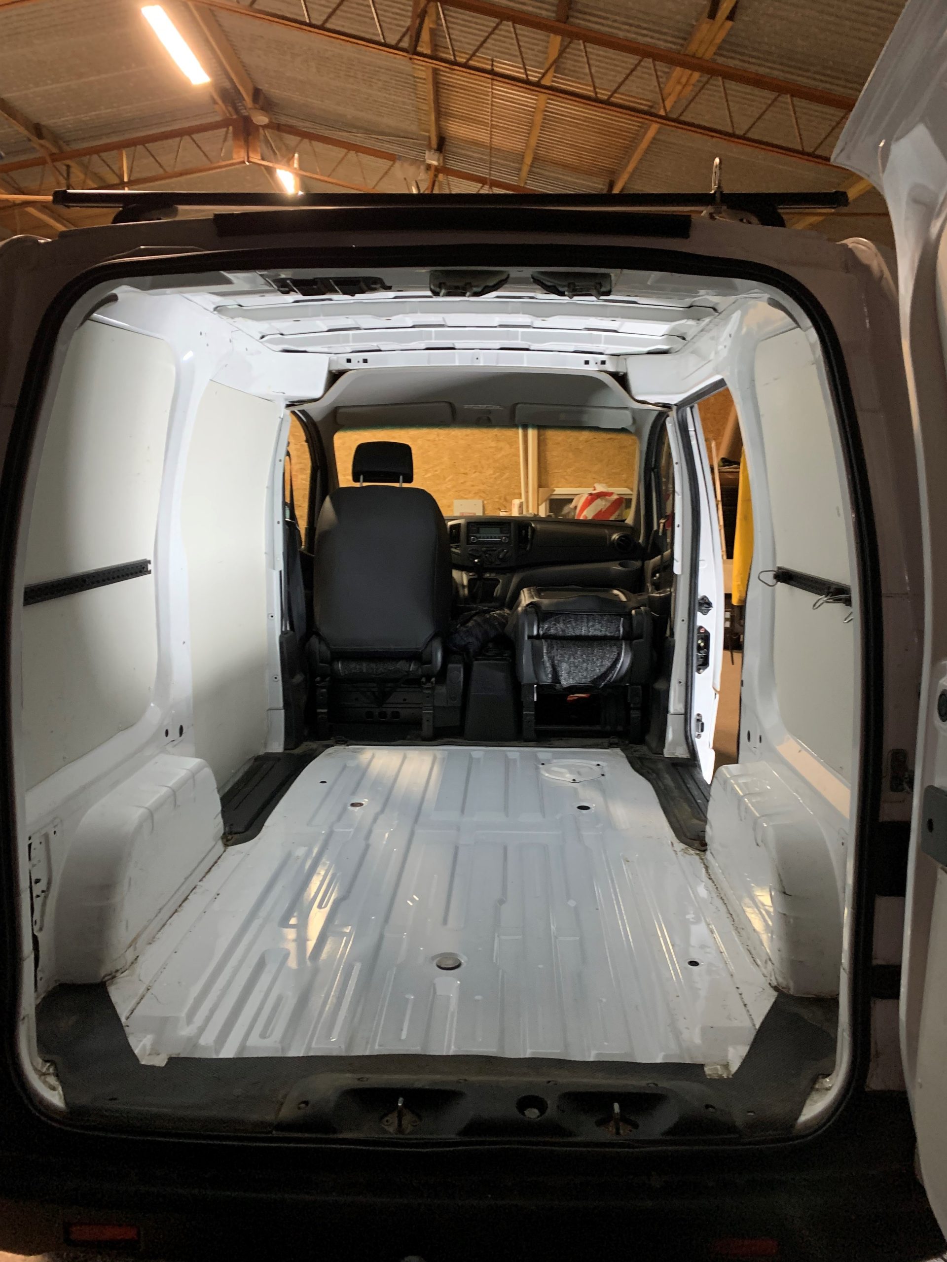 Asuntovaunut | Ideoita, inspiraatiota ja kuvia | teeitse.com