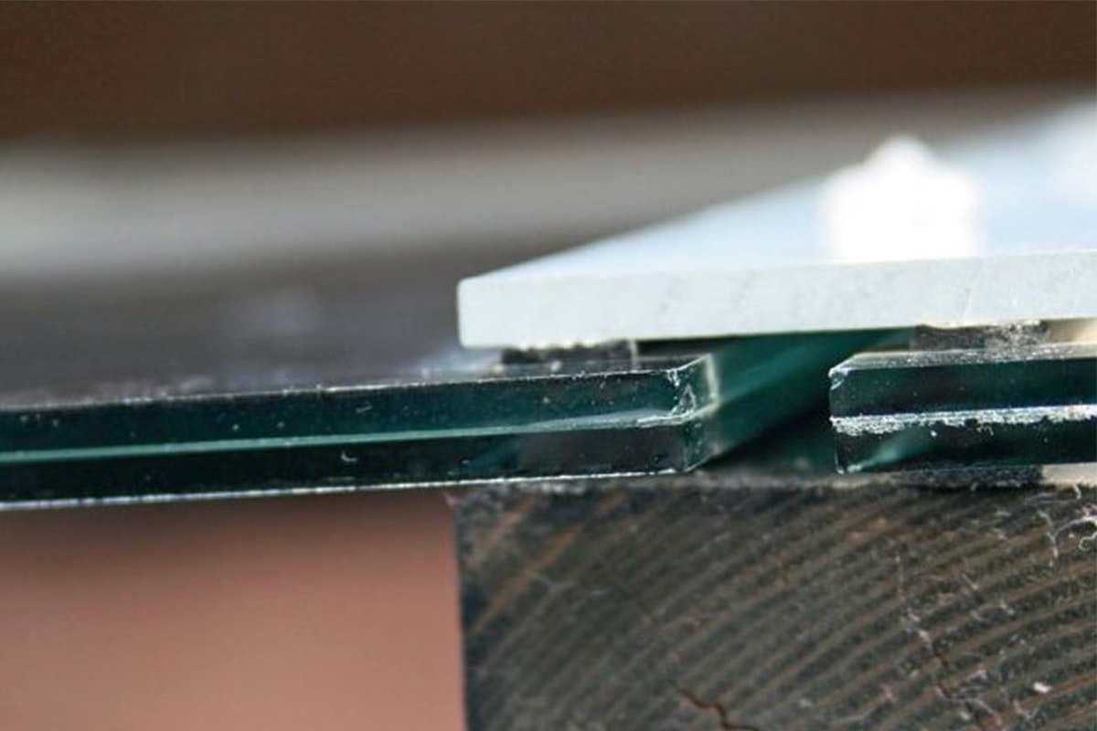 Laminerat glas - Vad du behöver veta! (2025) | gds.se