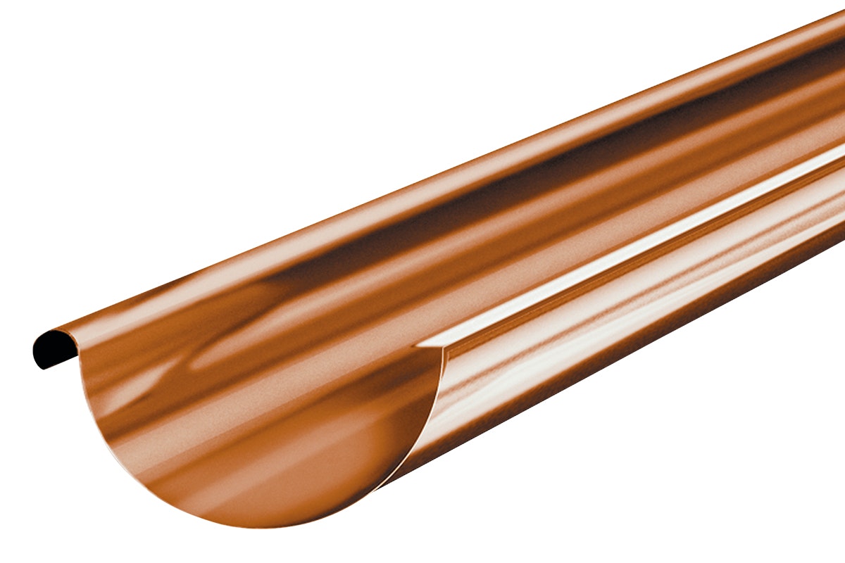 Kobbertakrenner – Dette bør du vite! (2025) | gjoerdetselv.com