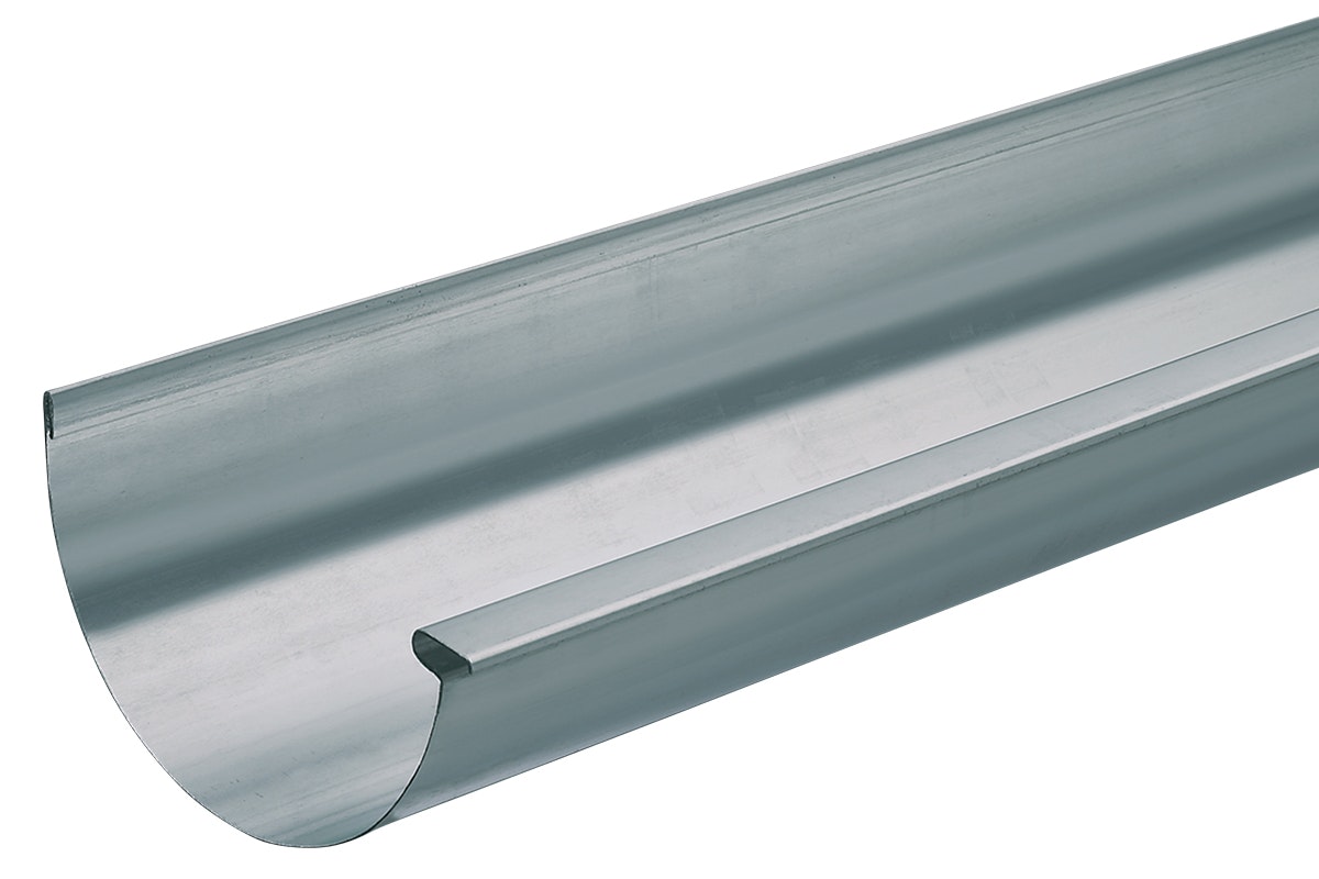 Stål tagrender - Det skal du vide! (2025) | goerdetselv.dk