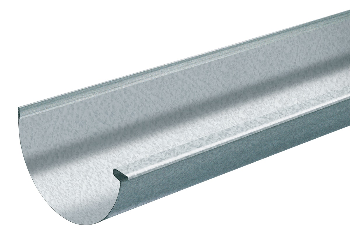 Aluzink tagrender - Det bør du vide! (2025) | goerdetselv.dk