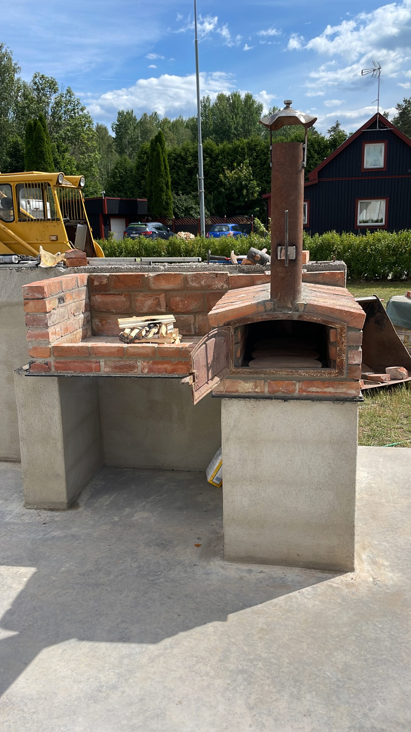 Pizzaugnar | Idéer, inspiration och bilder | gds.se