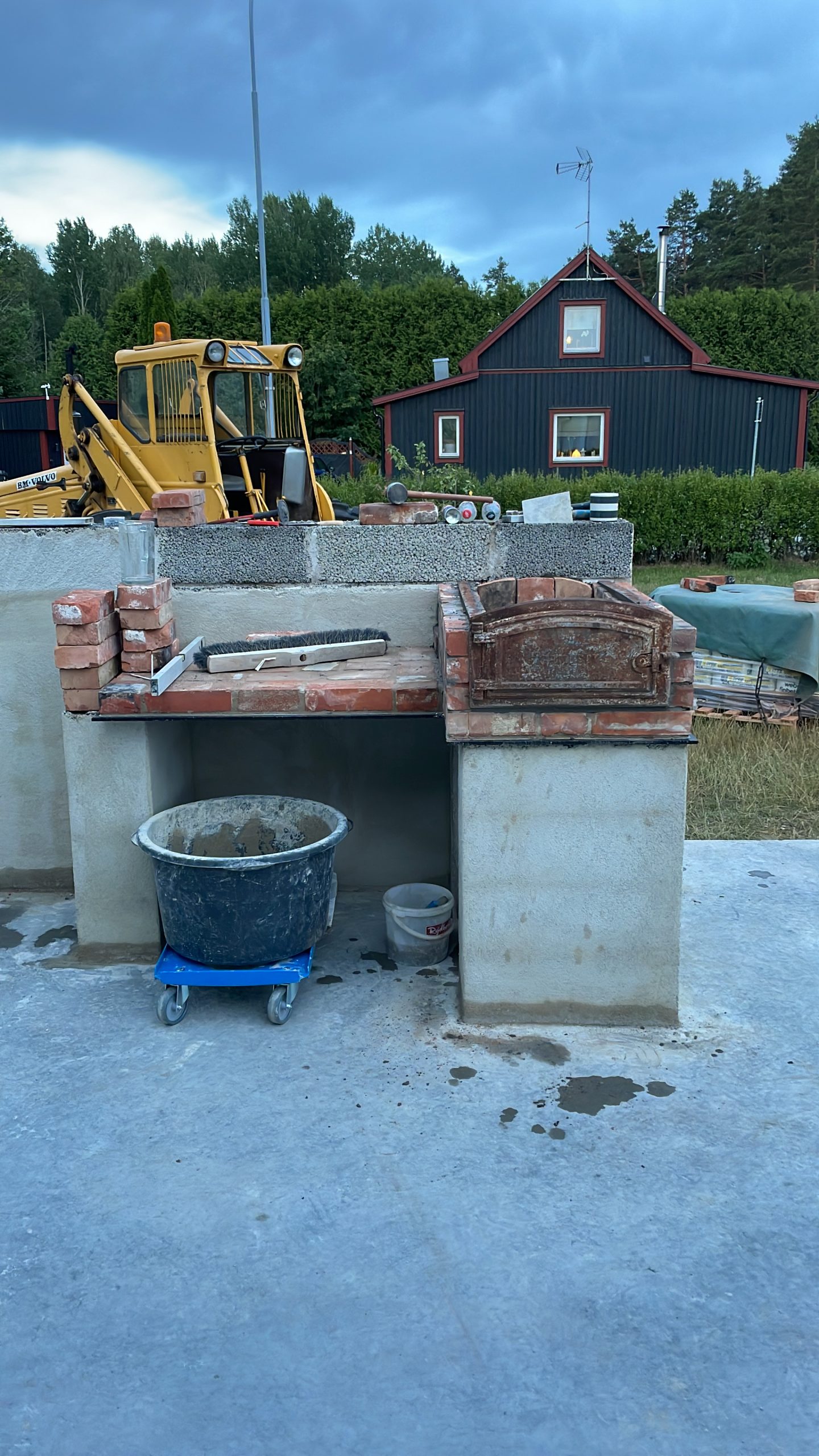 Pizzaugnar | Idéer, inspiration och bilder | gds.se