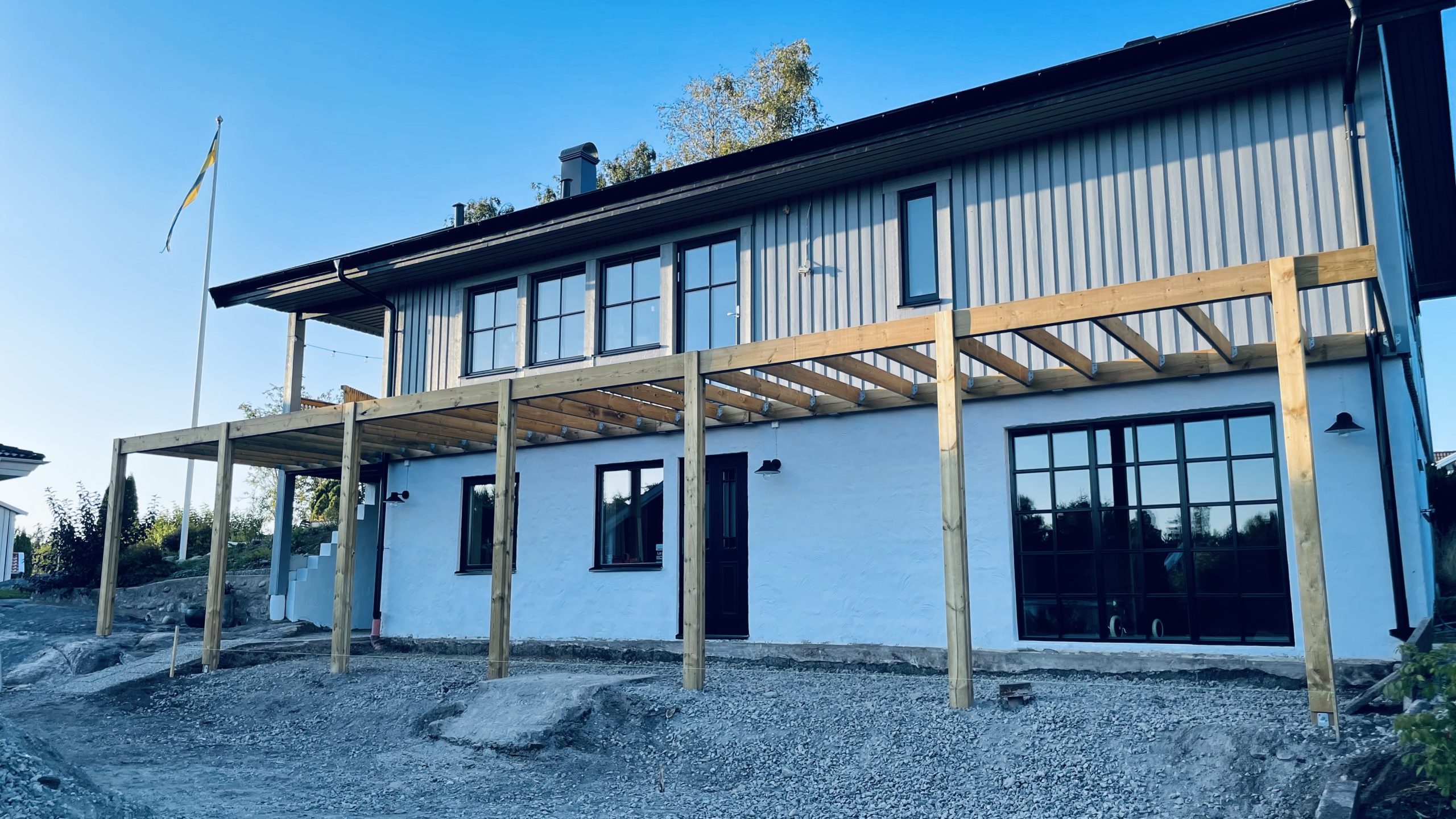 Verandaer | Ideer, inspirasjon og bilder | gjoerdetselv.com