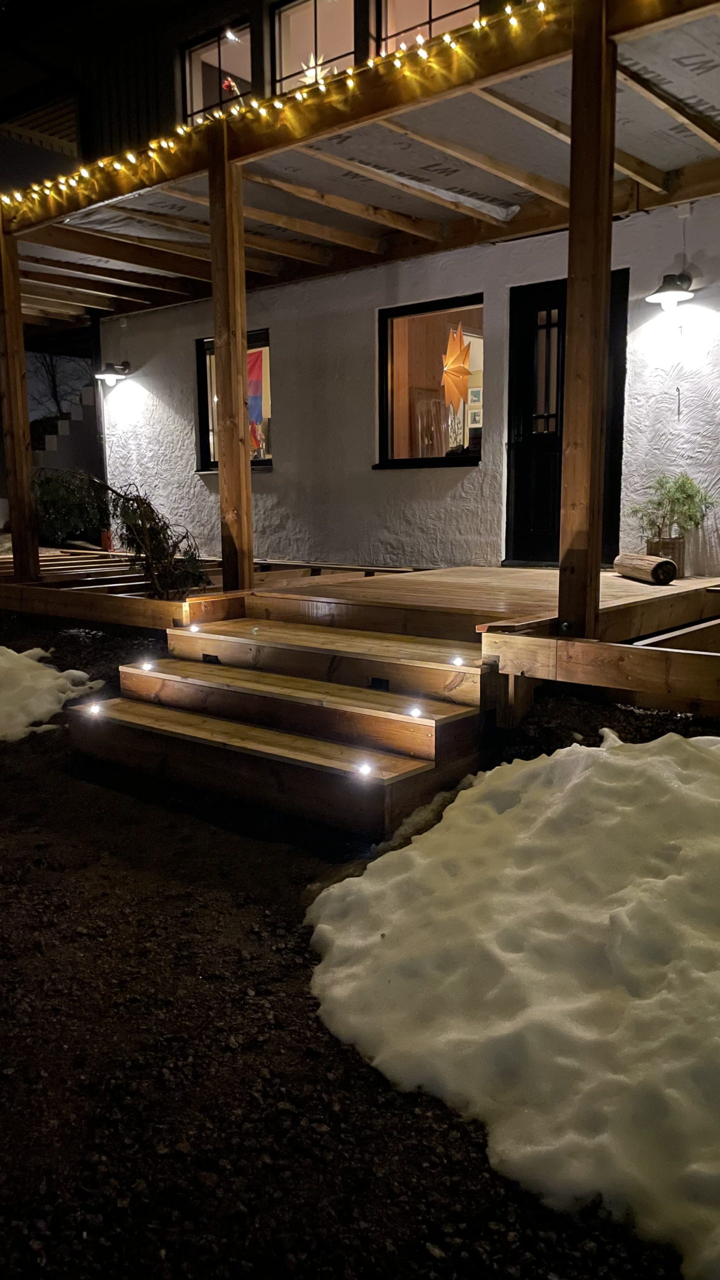 Verandaer | Ideer, inspirasjon og bilder | gjoerdetselv.com