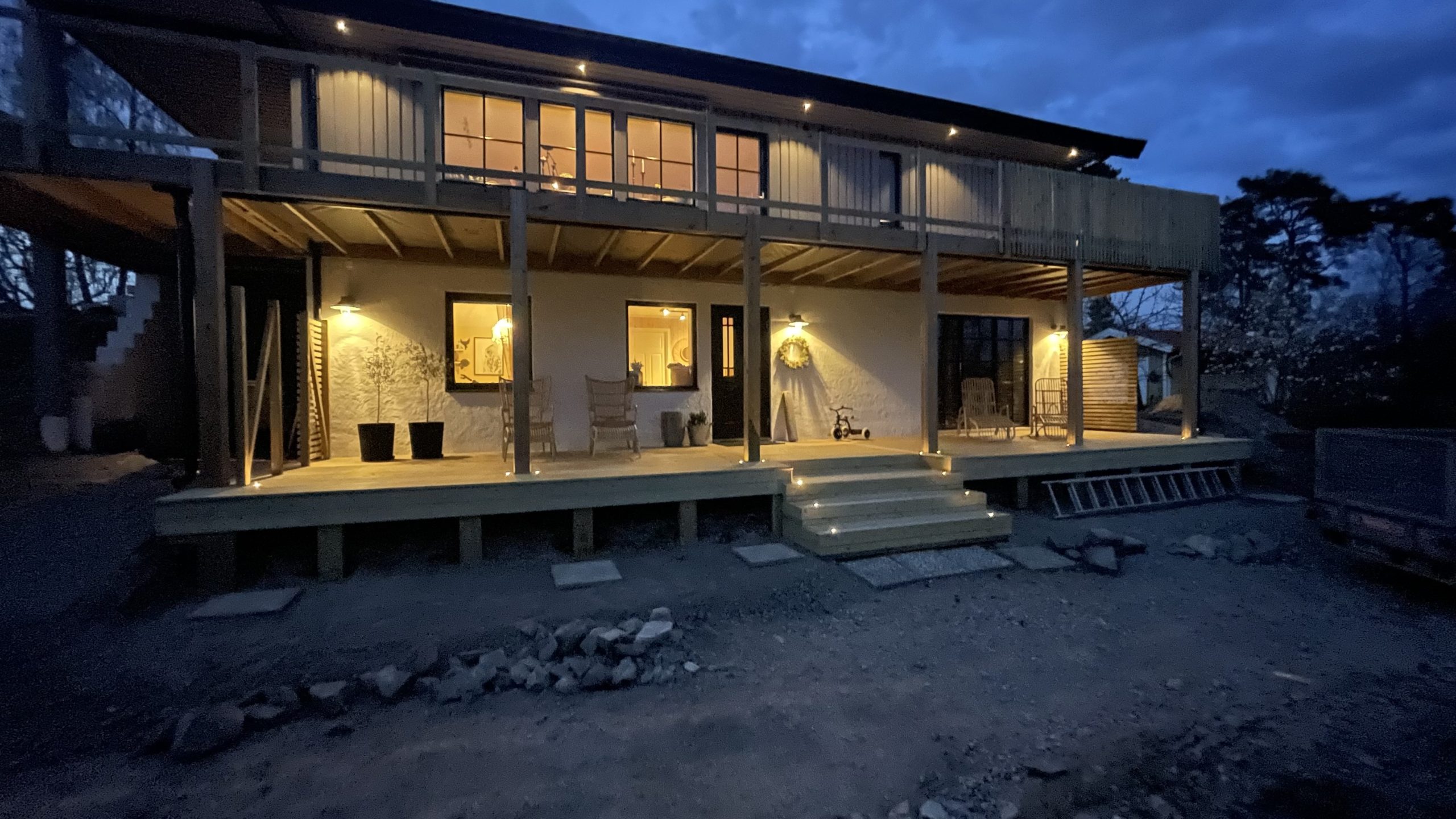 Verandaer | Ideer, inspirasjon og bilder | gjoerdetselv.com