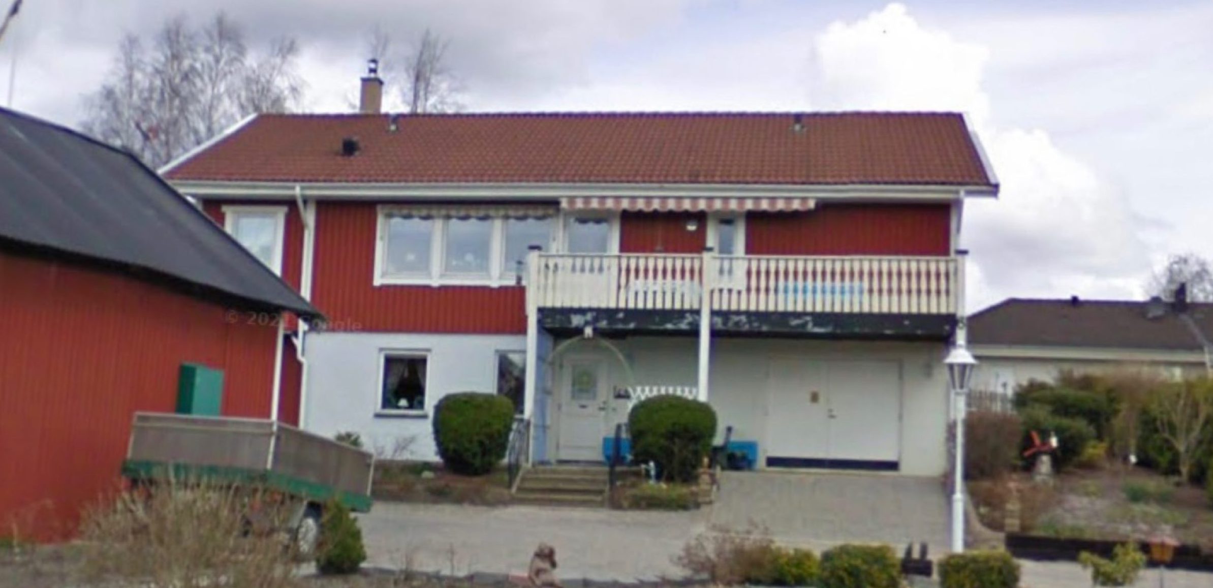 Verandaer | Ideer, inspirasjon og bilder | gjoerdetselv.com