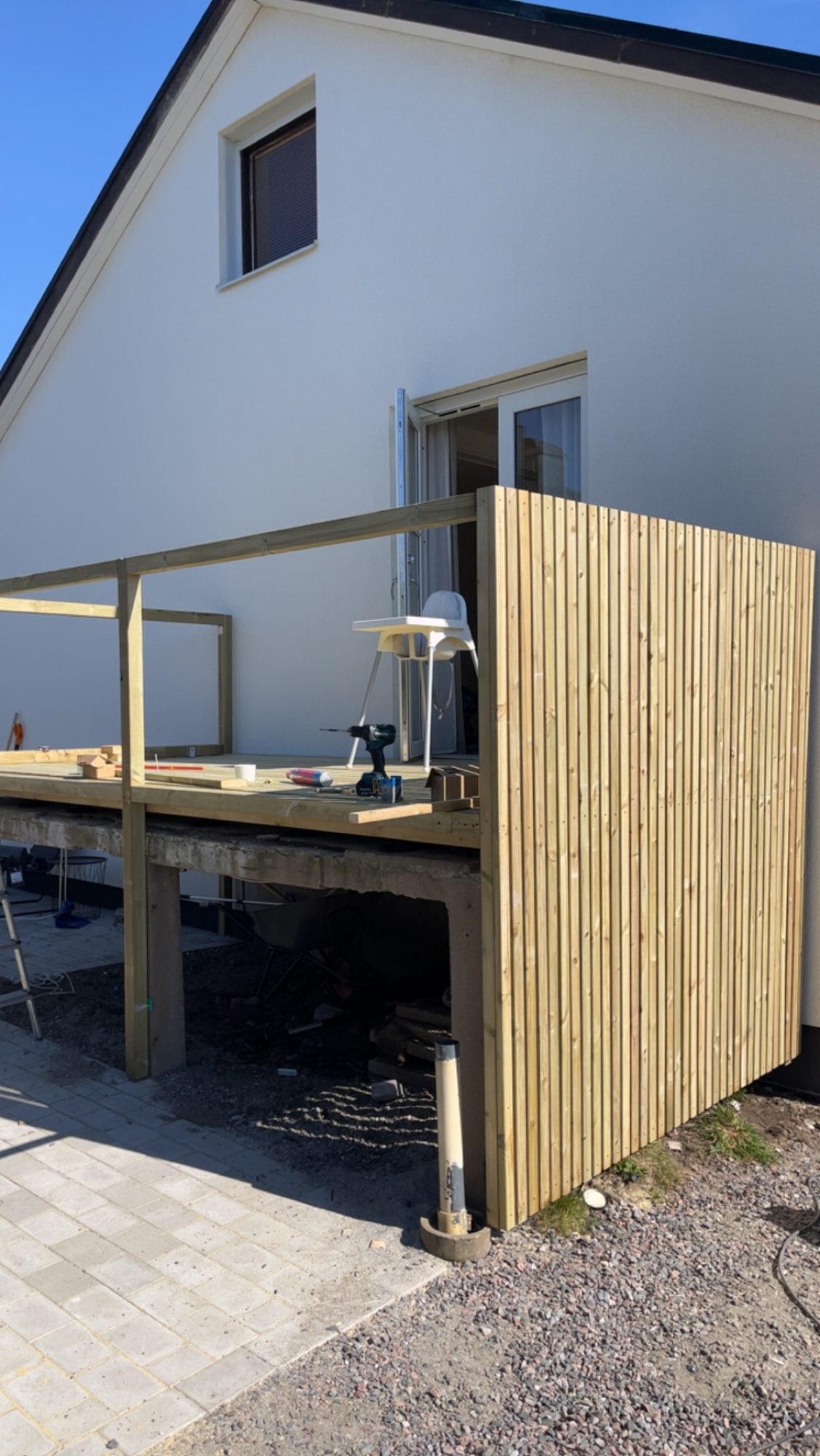 Verandaer | Ideer, inspirasjon og bilder | gjoerdetselv.com