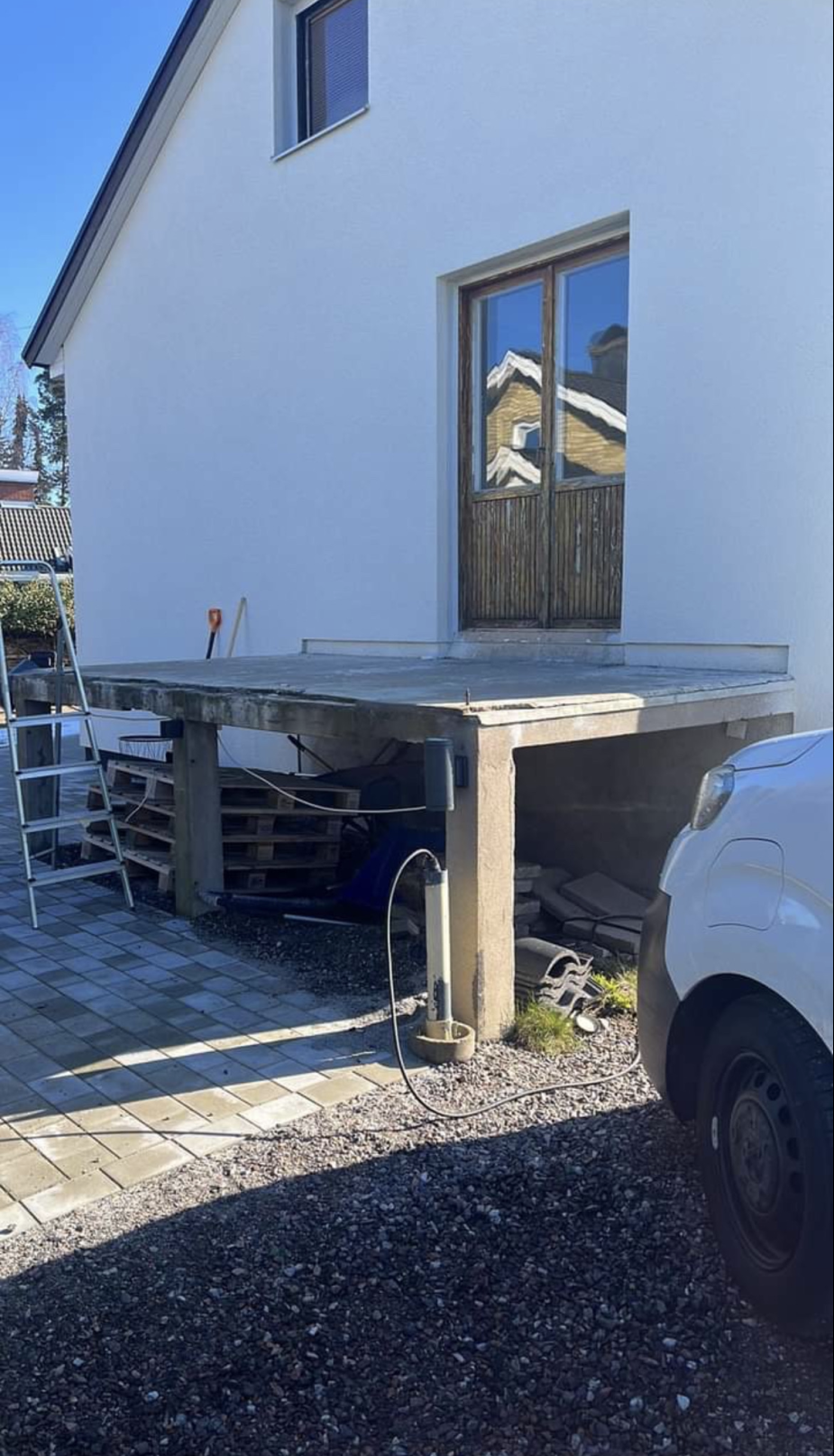 Verandaer | Ideer, inspirasjon og bilder | gjoerdetselv.com