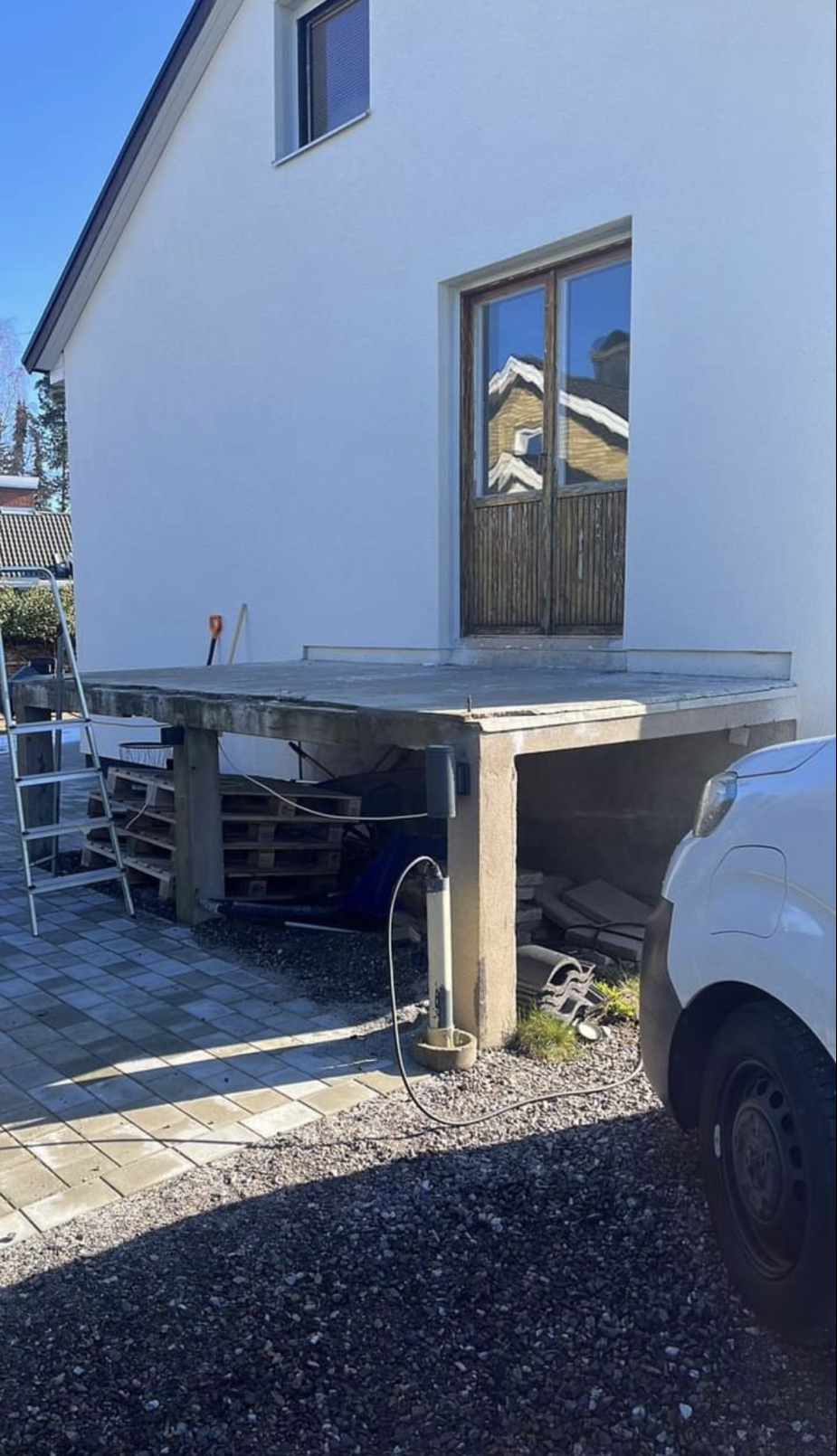 Verandor | Idéer, inspiration och bilder | gds.se