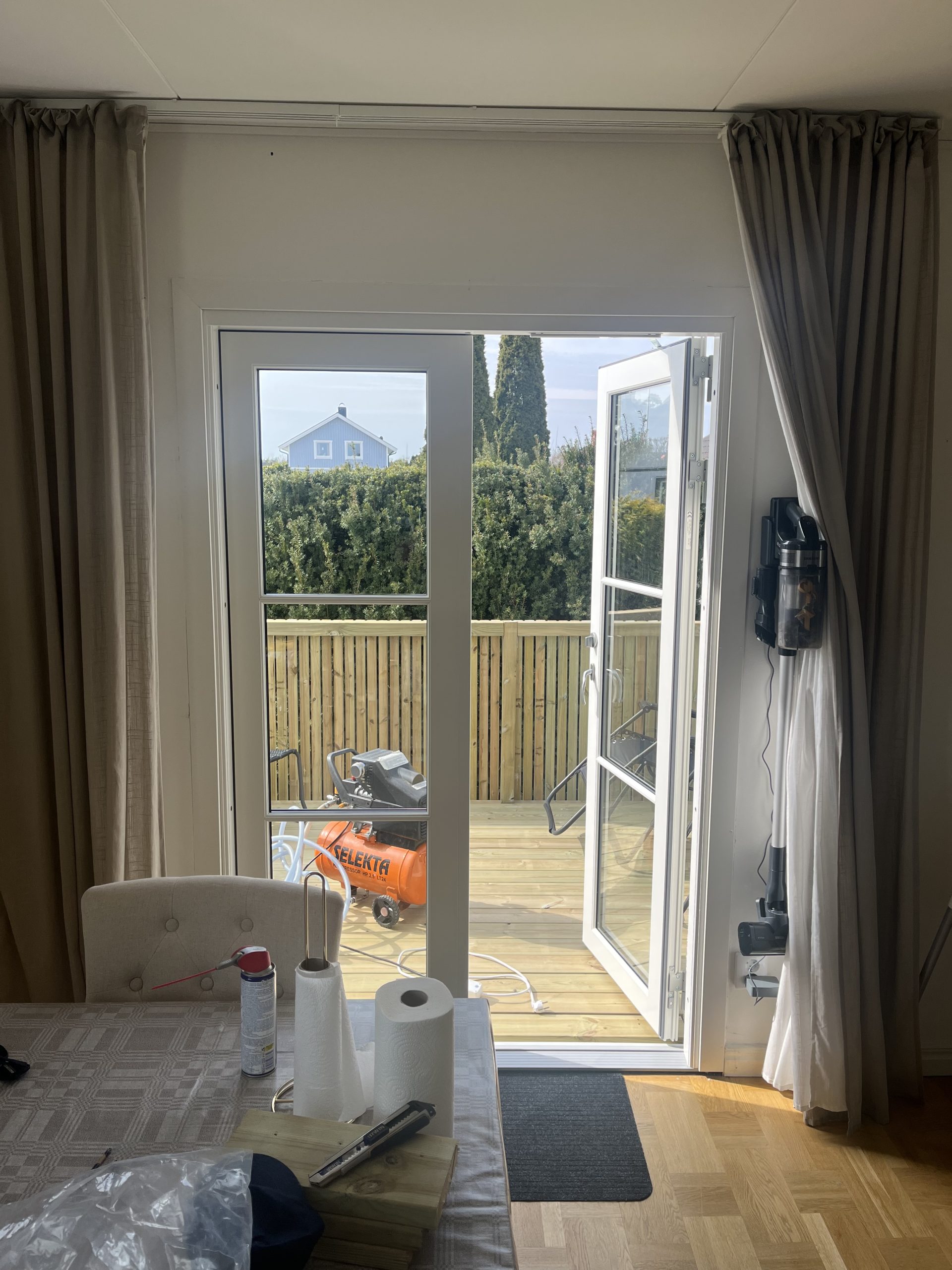 Verandaer | Idéer, inspiration & billeder | goerdetselv.dk