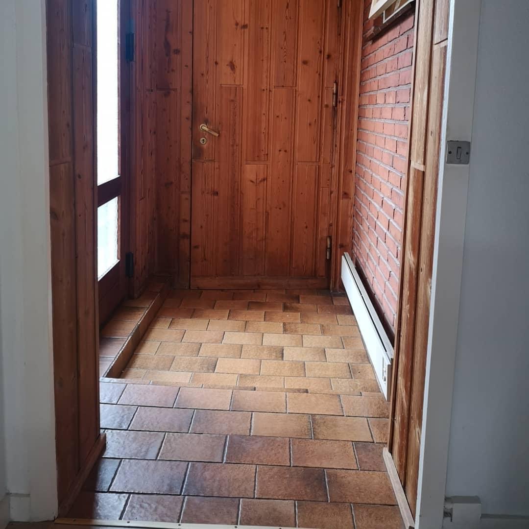 Gulv | Ideer, inspirasjon og bilder | gjoerdetselv.com