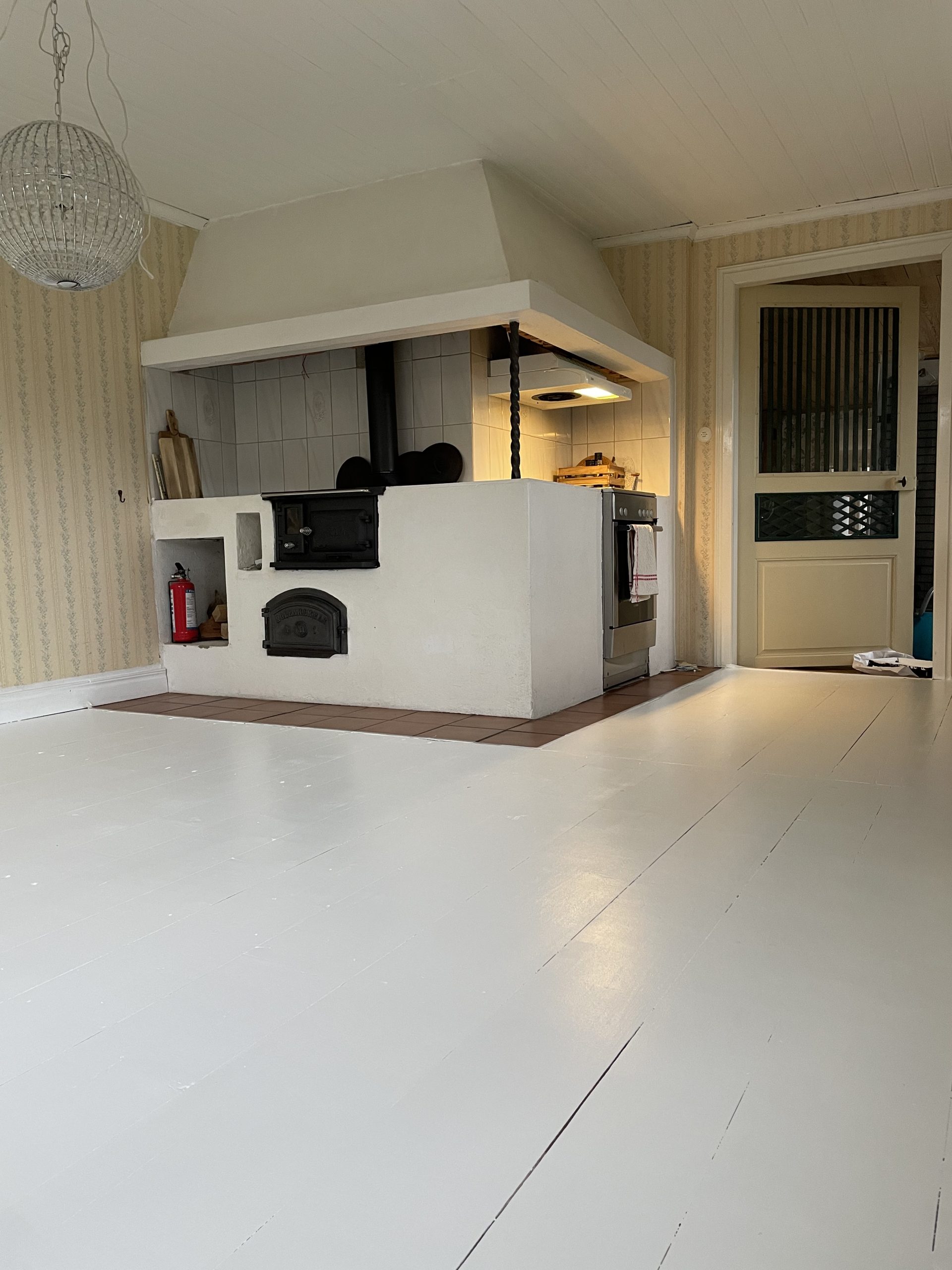 Gulve | Idéer, inspiration & billeder | goerdetselv.dk