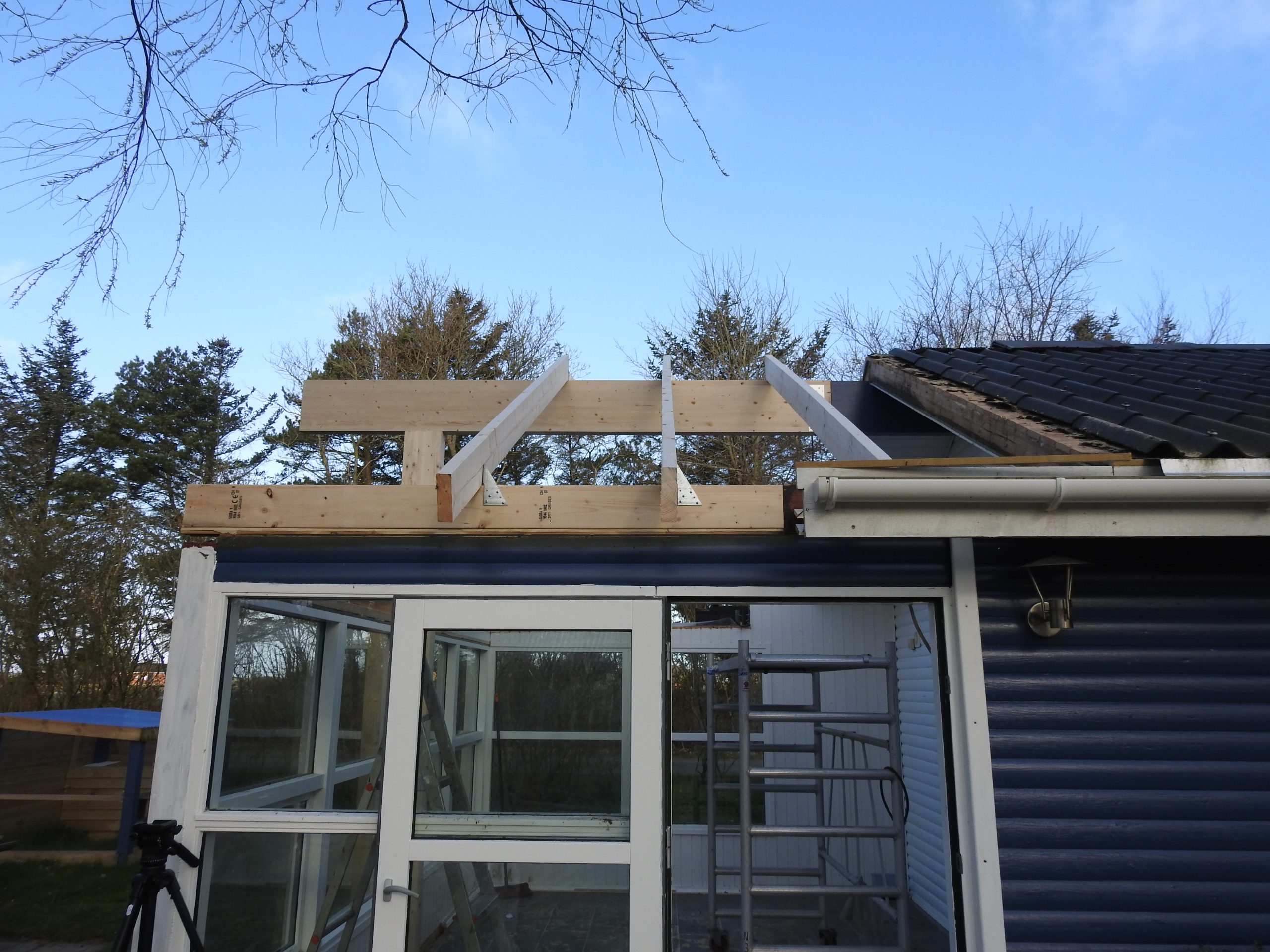 Tak | Idéer, inspiration och bilder | gds.se