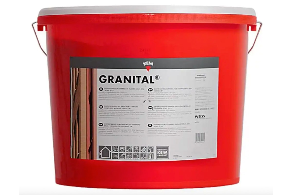 Silikaattimaali - Nämä asiat sinun pitää tietää! (2025) | teeitse.com