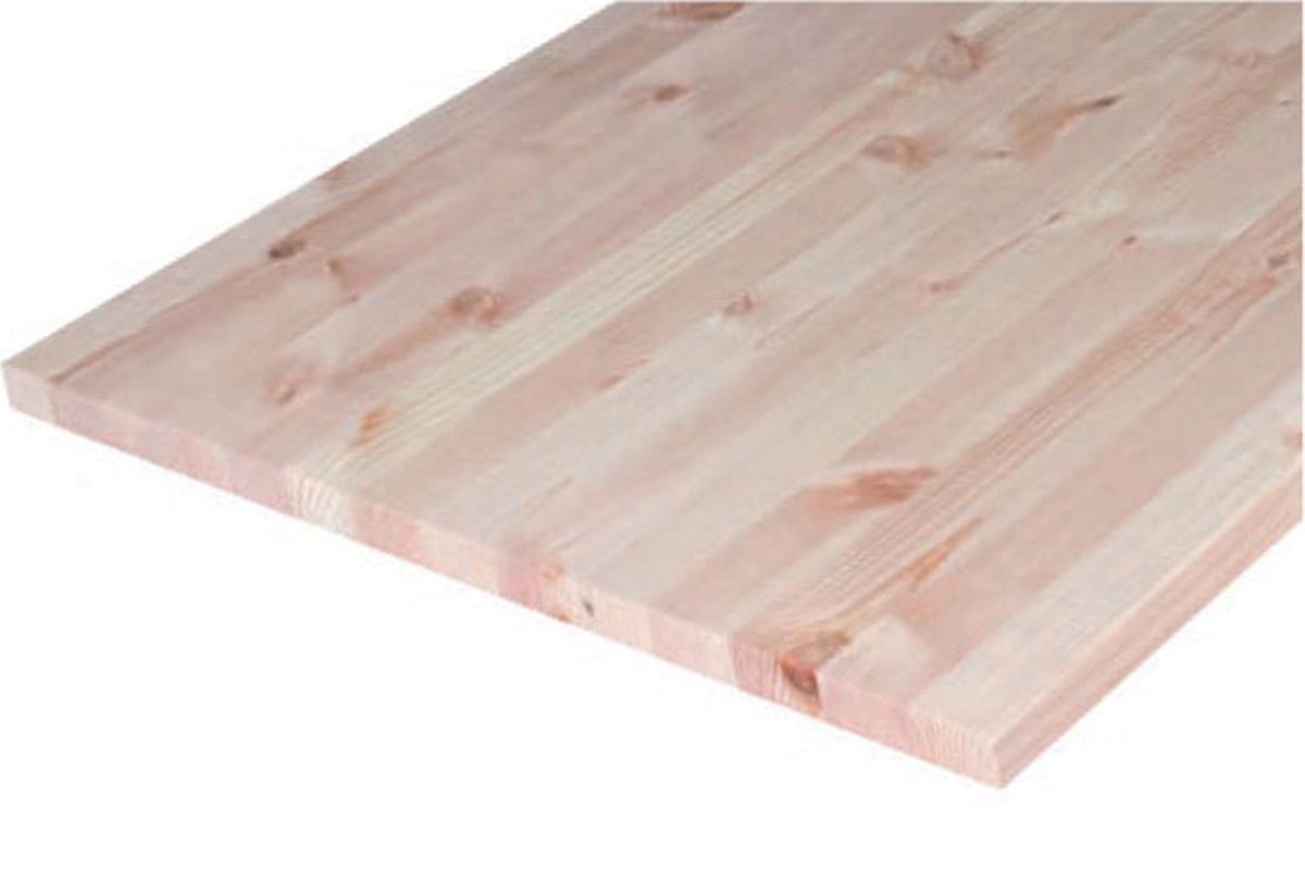 Furu-benkeplate – det du trenger å vite! (2025) | gjoerdetselv.com